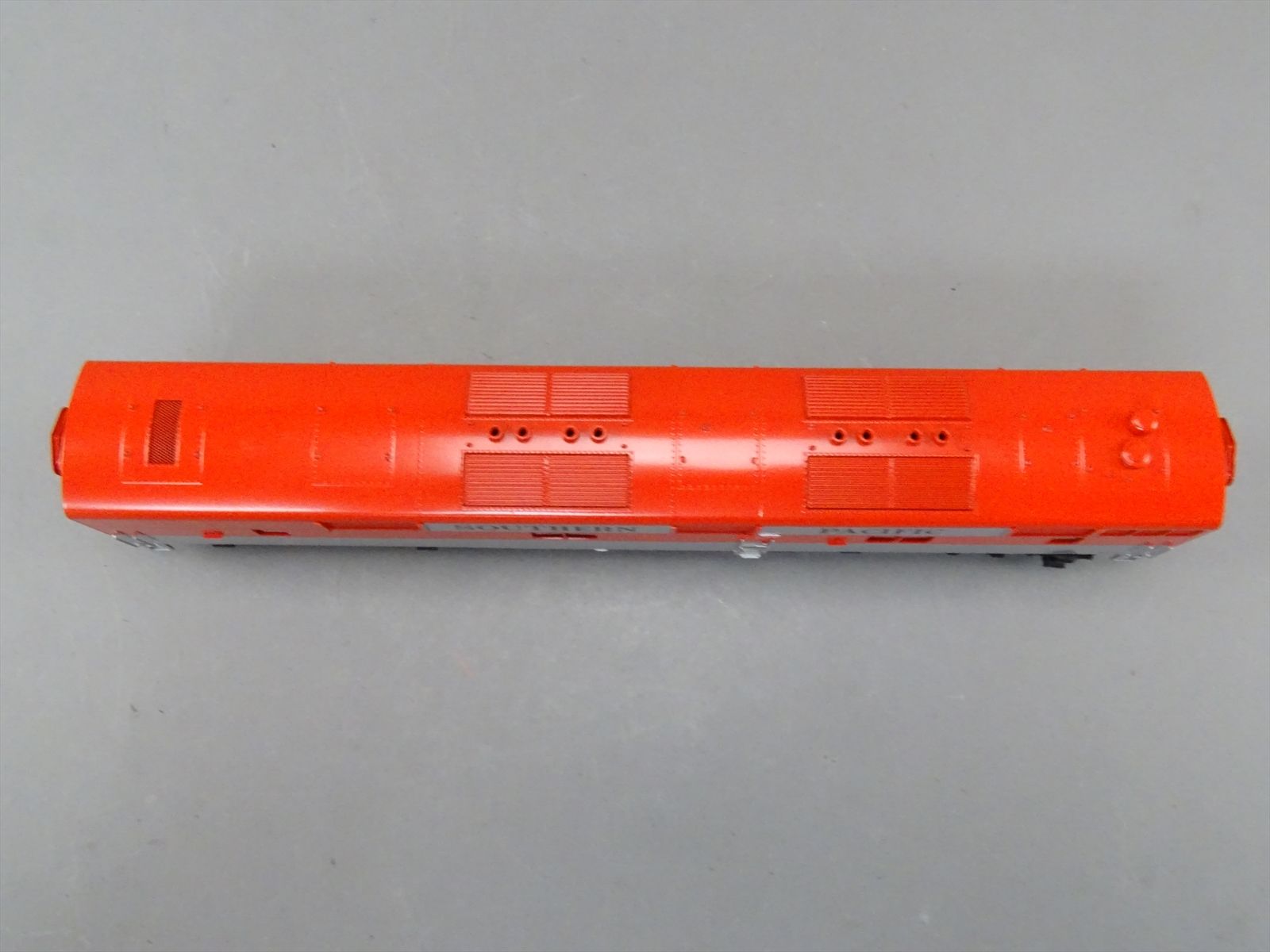 HO Brass Model - CIL 2451.1 SP Southern Pacific E7 E7A E7B A-B-B Set ...