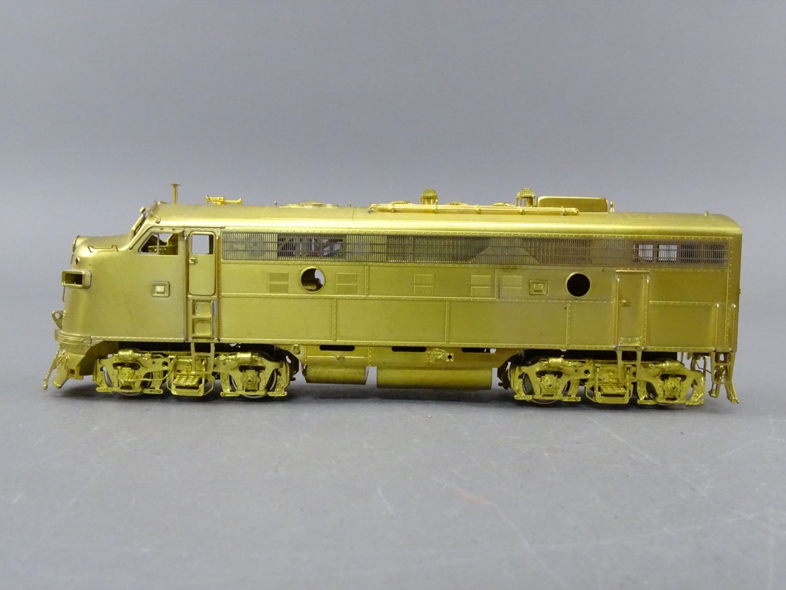 HO Brass Model - OMI 6513 NP Northern Pacific F9 F9A 1960's Era ...