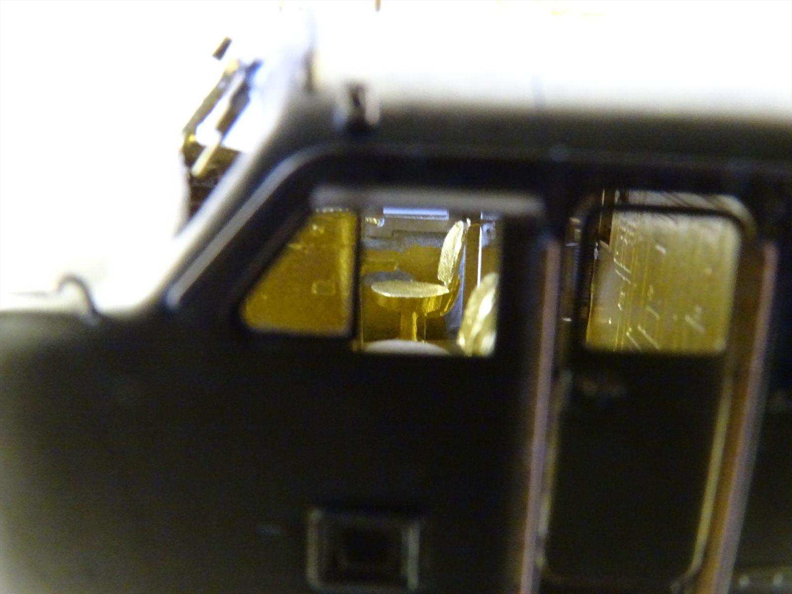 HO Brass Model - OMI 6513 NP Northern Pacific F9 F9A 1960's Era ...