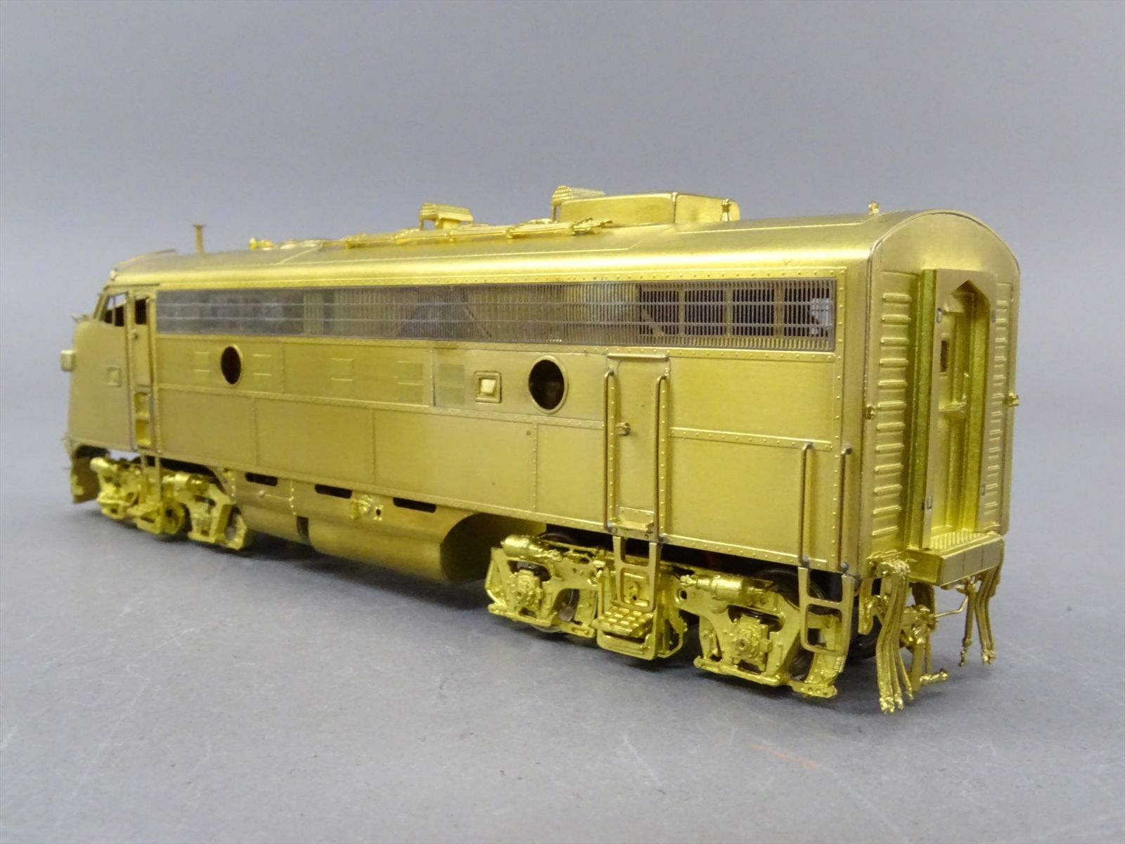 HO Brass Model - OMI 6513 NP Northern Pacific F9 F9A 1960's Era ...