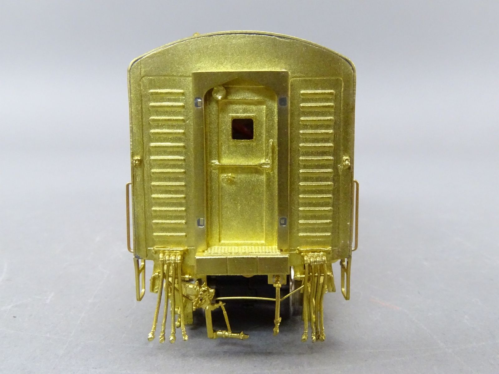 HO Brass Model - OMI 6513 NP Northern Pacific F9 F9A 1960's Era ...