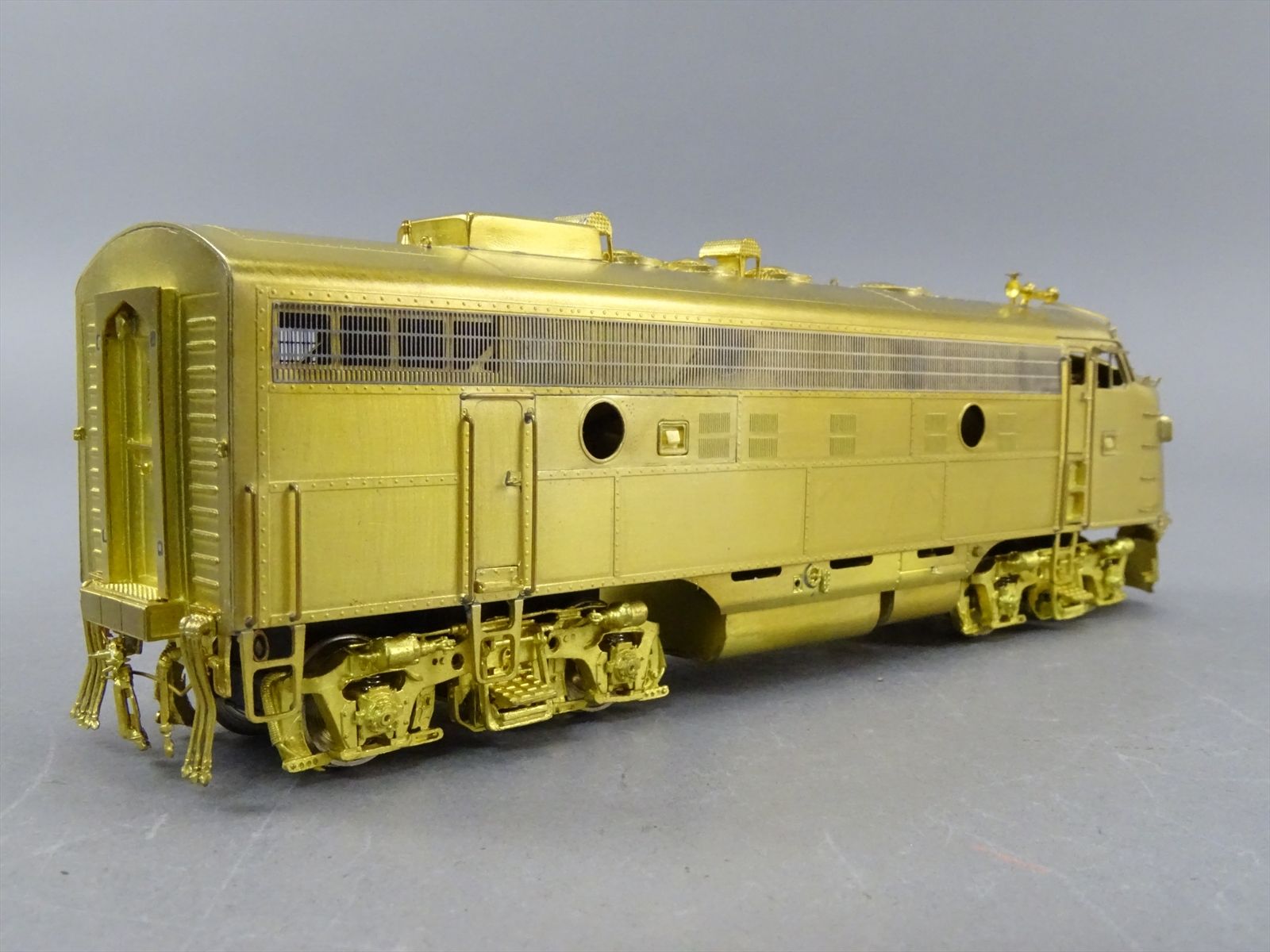 HO Brass Model - OMI 6513 NP Northern Pacific F9 F9A 1960's Era ...