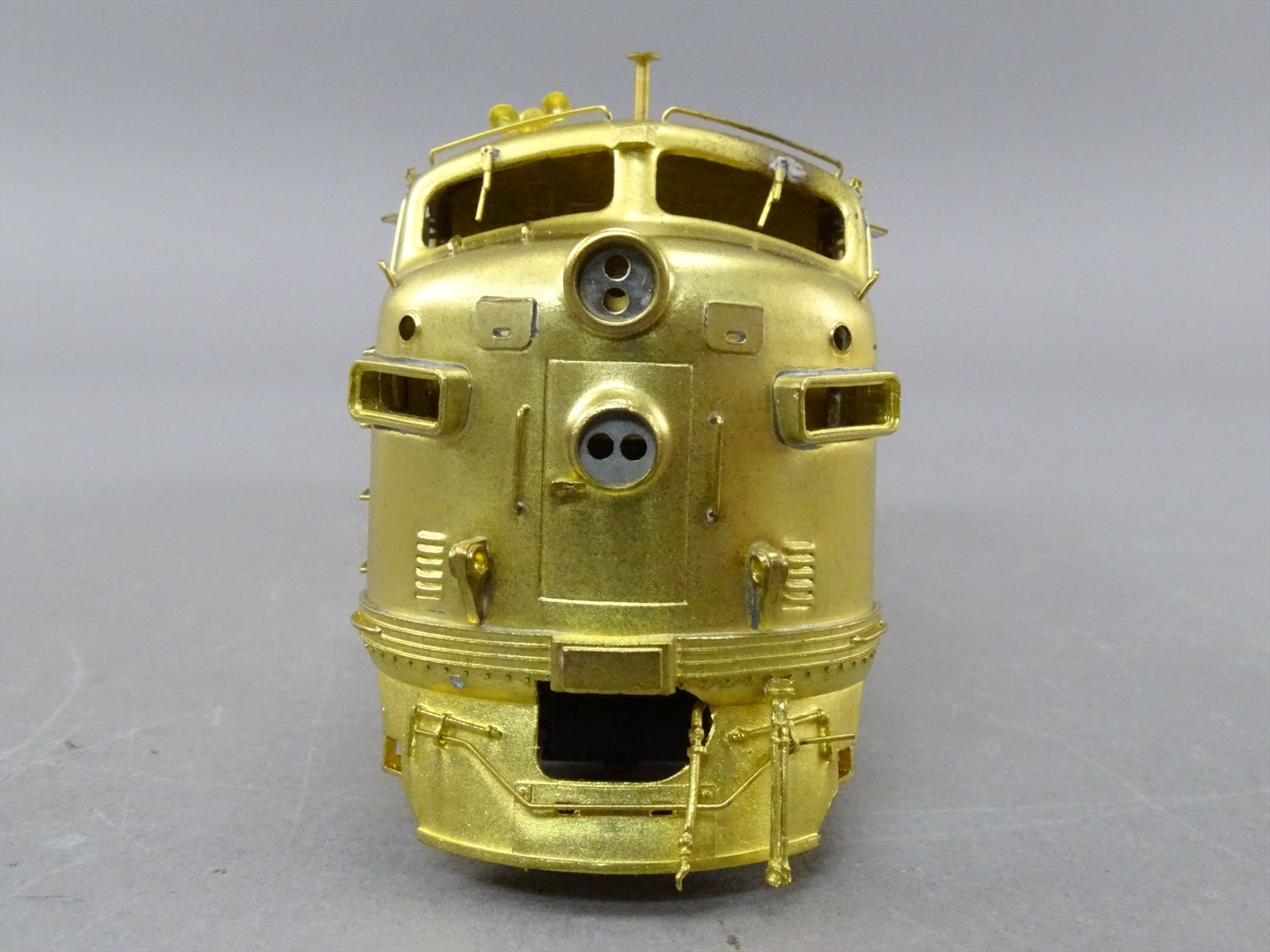 HO Brass Model - OMI 6513 NP Northern Pacific F9 F9A 1960's Era ...