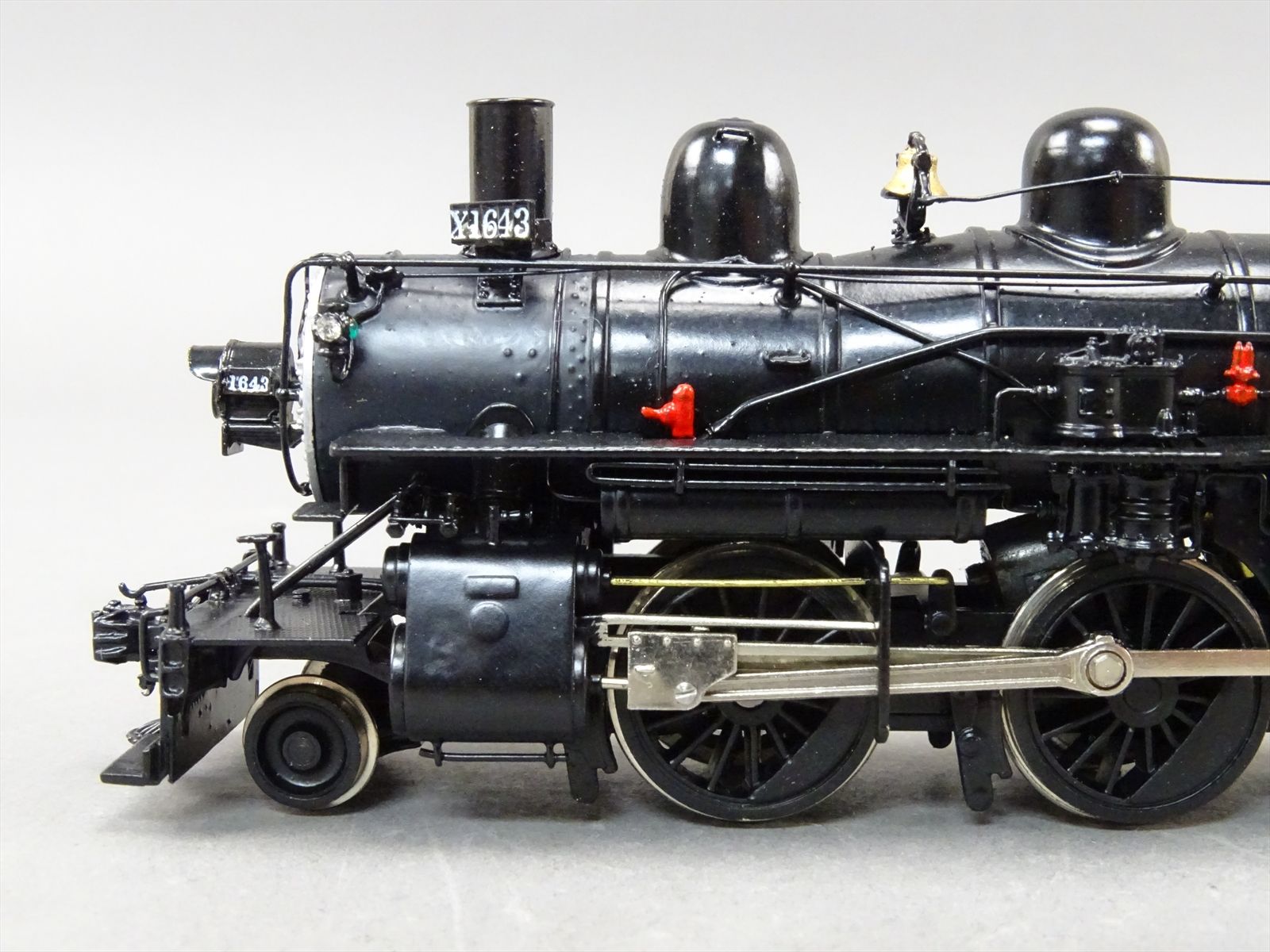 HO Brass Model - PFM SP Southern Pacific / T&NO Texas & New Orleans M-4 ...