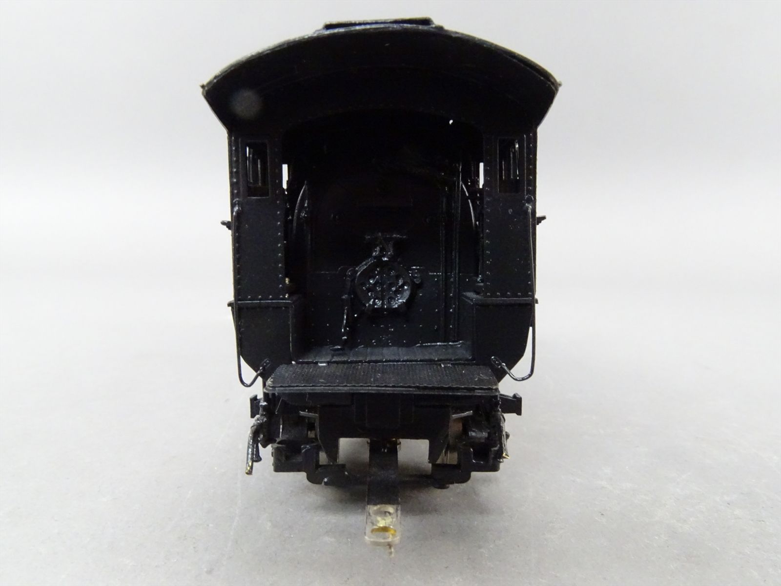 HO Brass Model - OMI 1491.1 C&NW Chicago & Northwestern E2a 4-6-2 #2907 ...