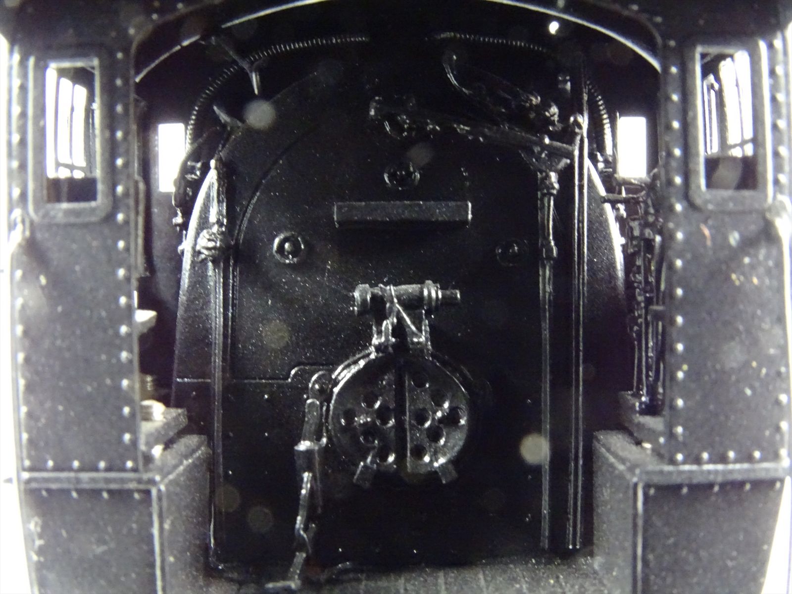 HO Brass Model - OMI 1491.1 C&NW Chicago & Northwestern E2a 4-6-2 #2907 ...