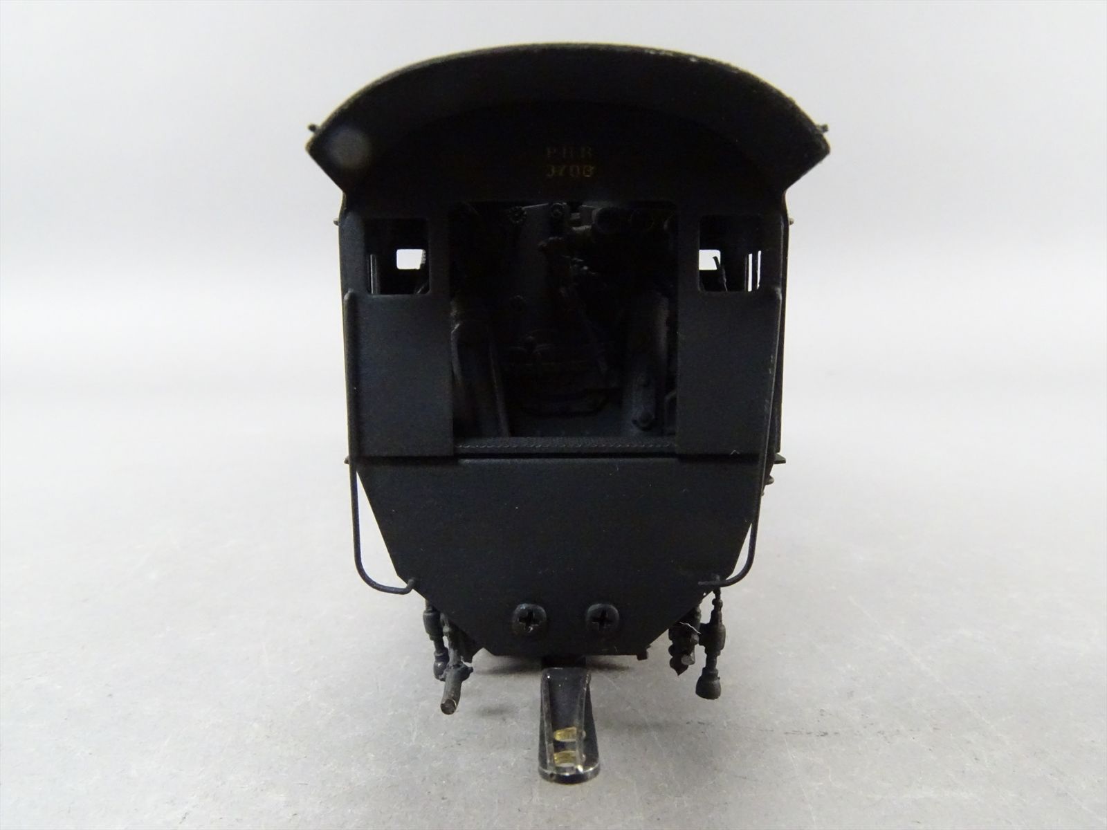 HO Brass Model - NJCB ST-808 PRR Pennsylvania HC-1s 2-8-8-0 #3700 ...