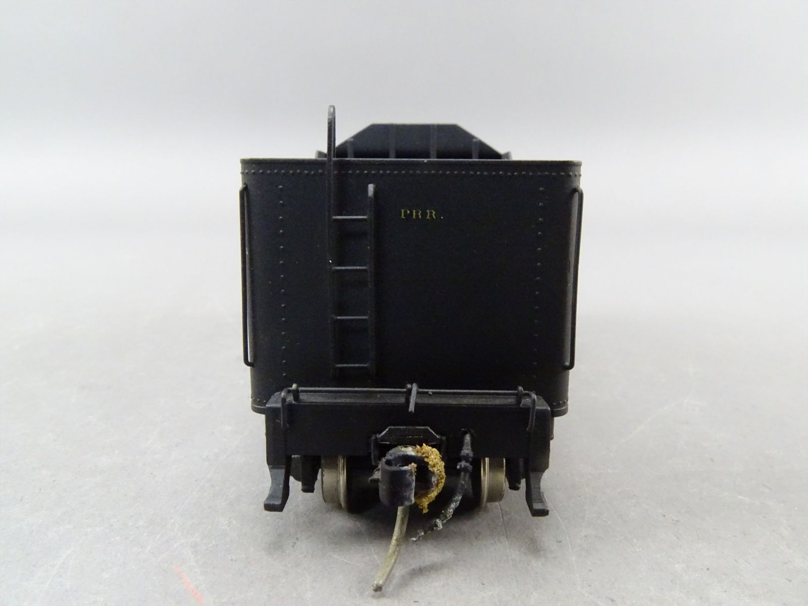 HO Brass Model - NJCB ST-808 PRR Pennsylvania HC-1s 2-8-8-0 #3700 ...