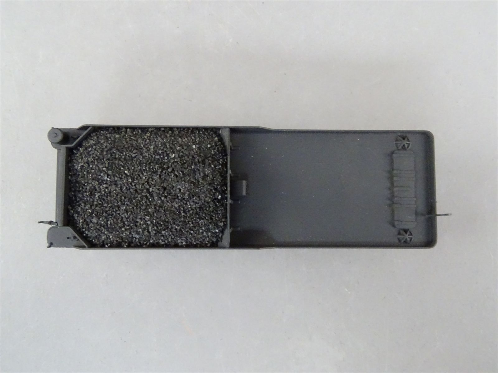 HO Brass Model - NJCB ST-808 PRR Pennsylvania HC-1s 2-8-8-0 #3700 - Custom + Weathered - 1978 ...