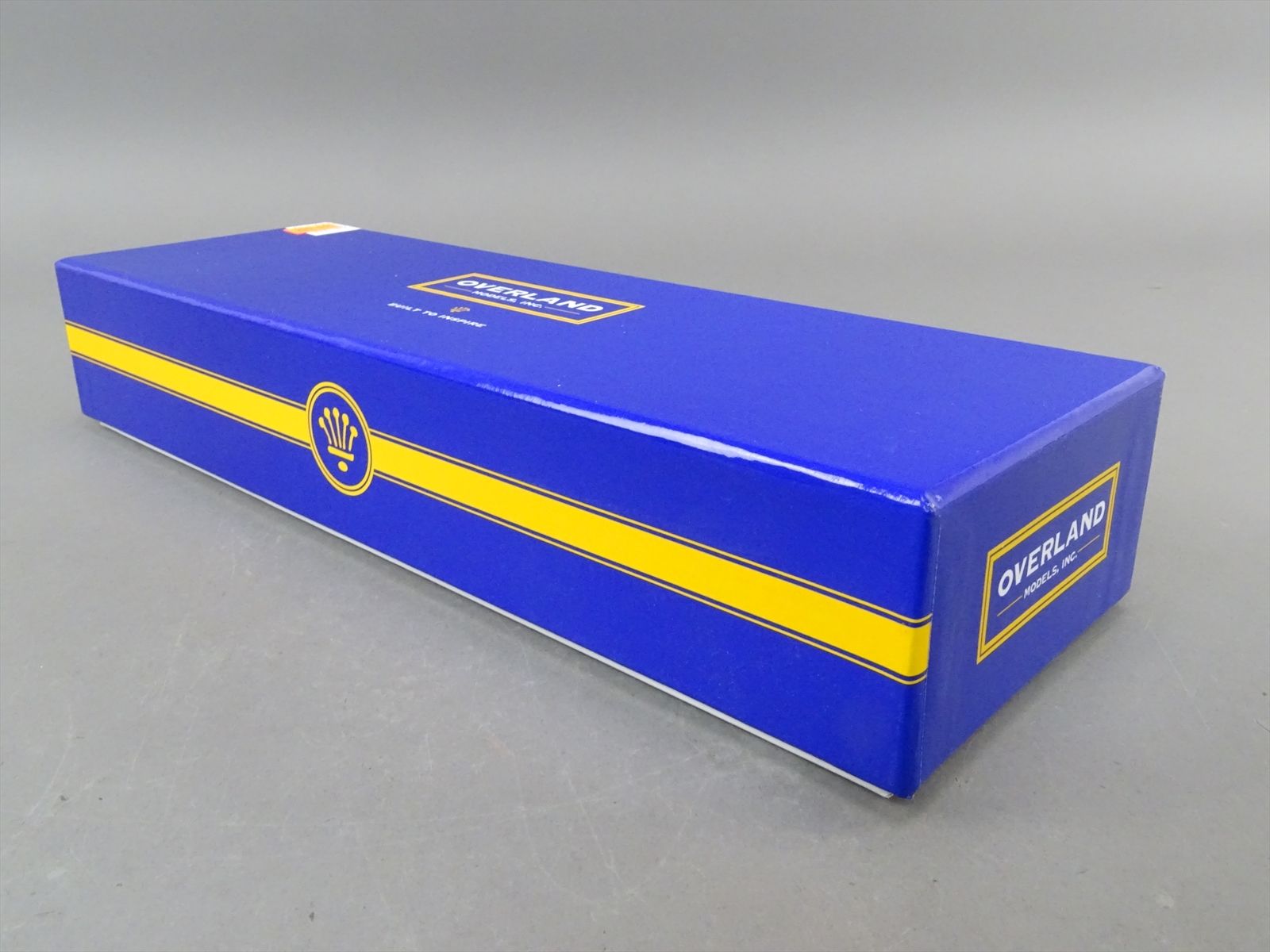 HO Brass Model - OMI AA-1454-1 UP Union Pacific C45ACCTE GEVO GE ...