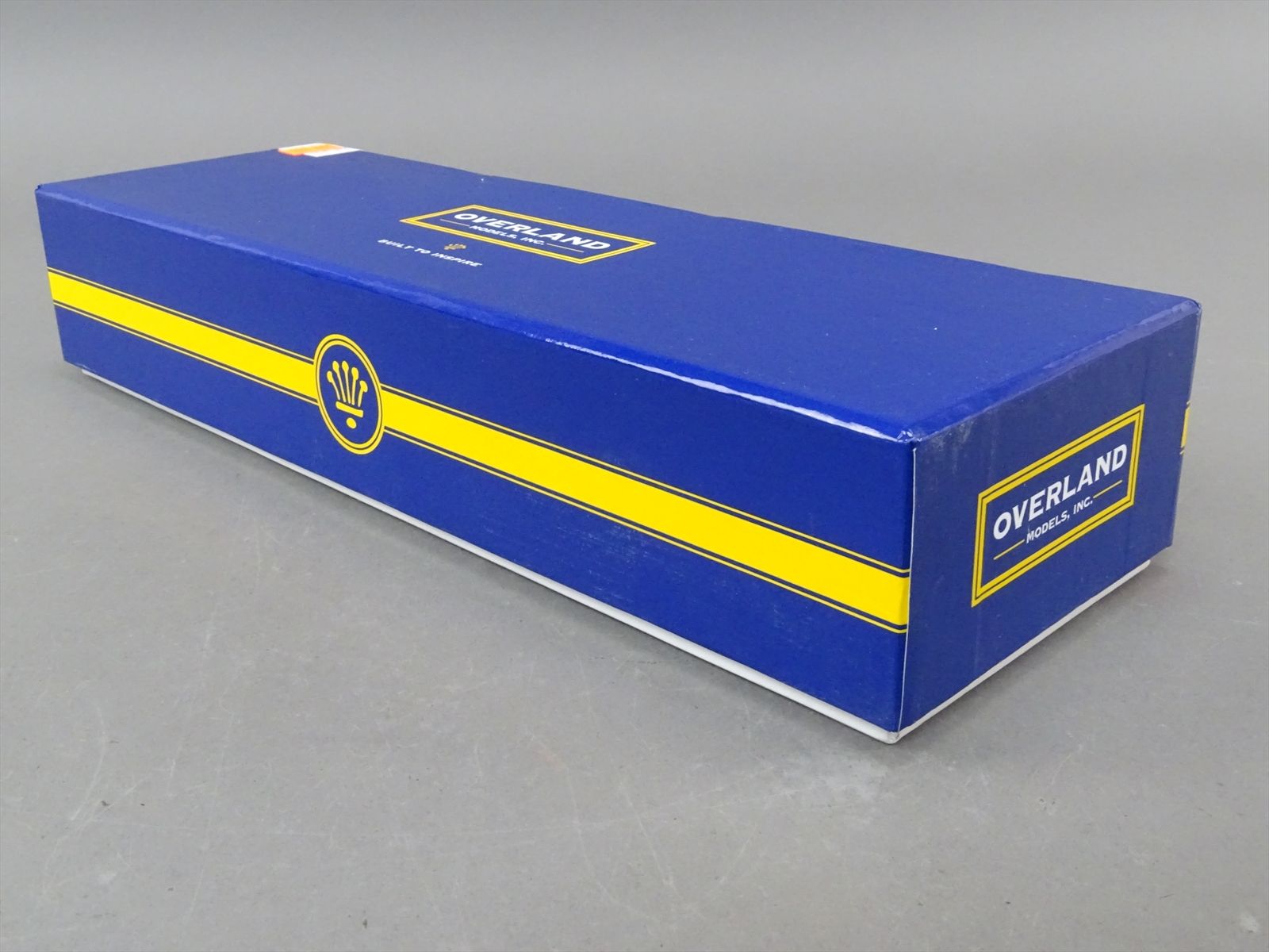HO Brass Model - OMI AA-1230-2 BNSF Burlington Northern Santa Fe ES44DC ...
