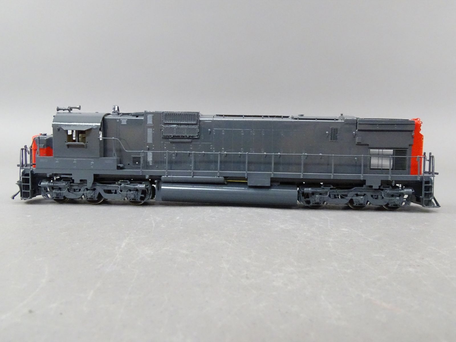 HO Brass Model - OMI 6159 SP Southern Pacific C630 - Custom - 1991 Run ...
