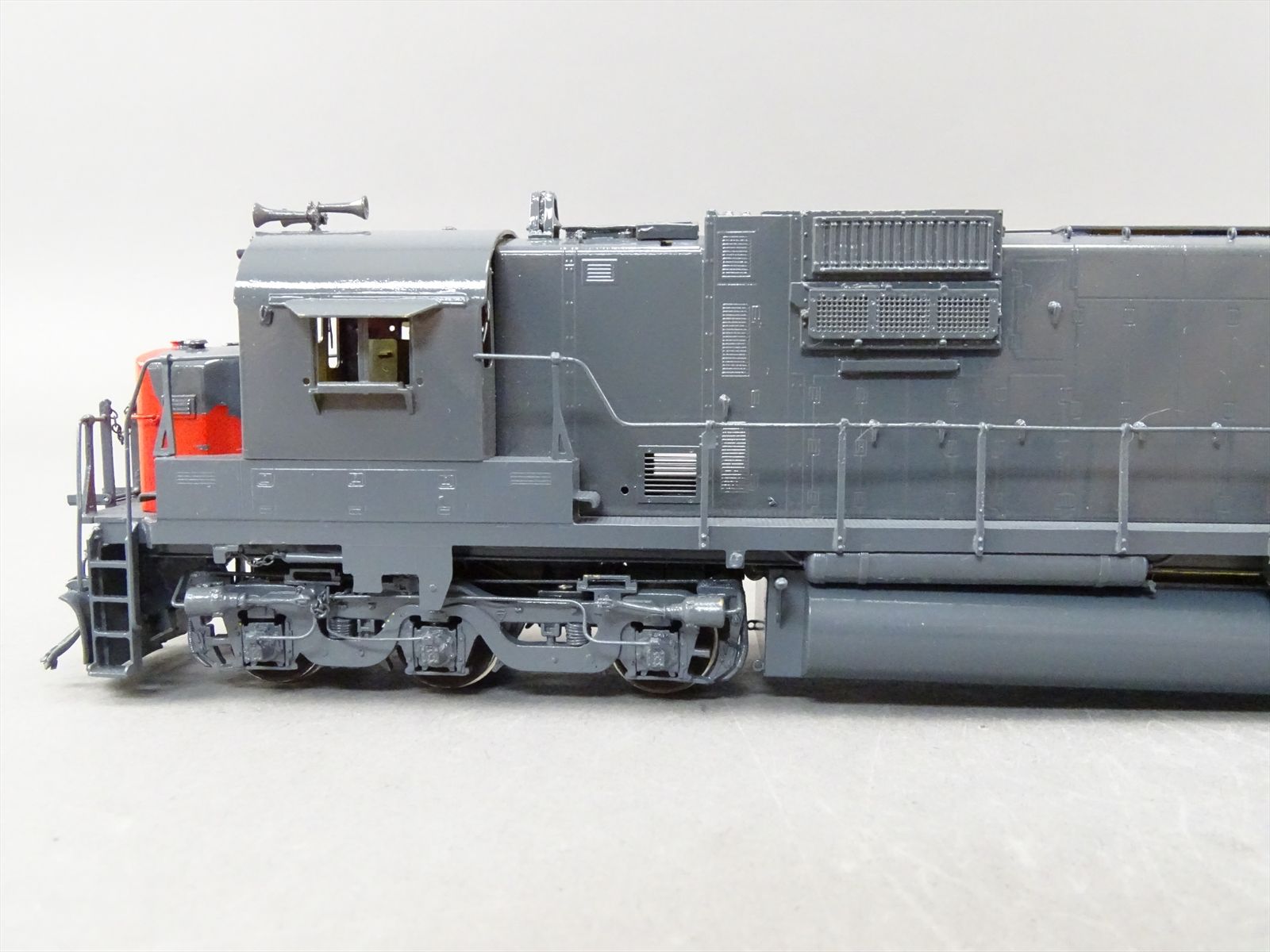 HO Brass Model - OMI 6159 SP Southern Pacific C630 - Custom - 1991 Run ...