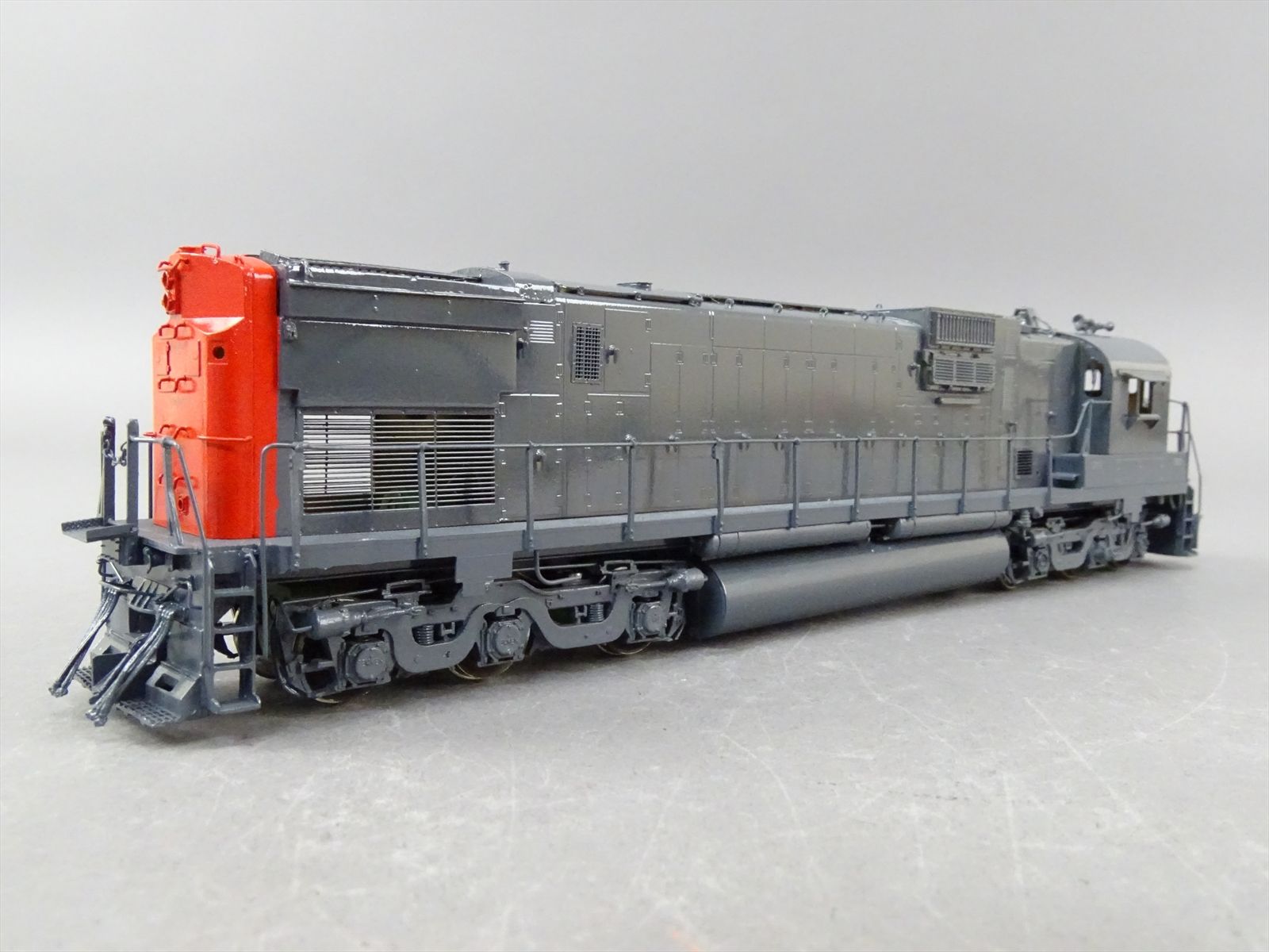 HO Brass Model - OMI 6159 SP Southern Pacific C630 - Custom - 1991 Run ...