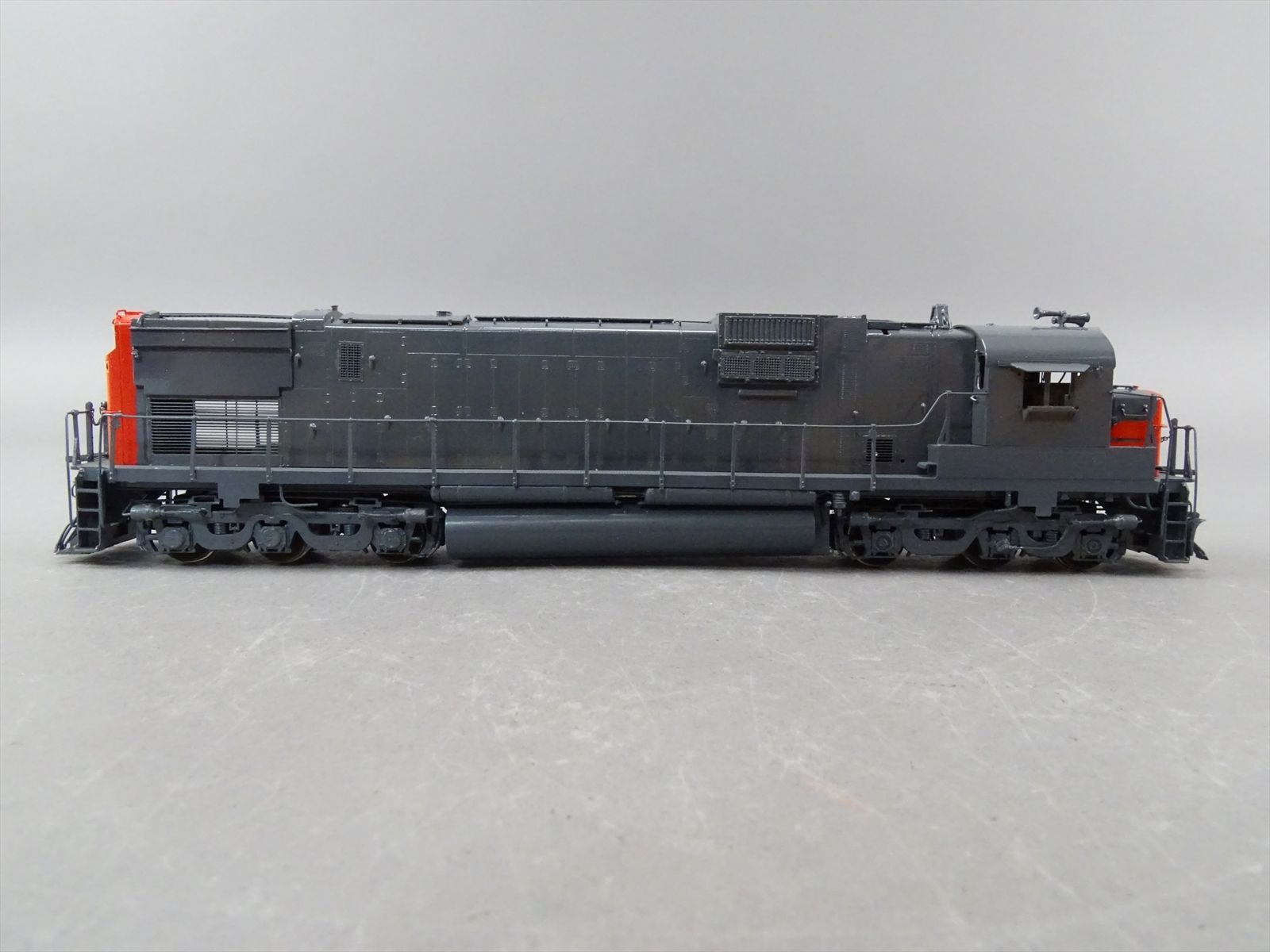 HO Brass Model - OMI 6159 SP Southern Pacific C630 - Custom - 1991 Run ...