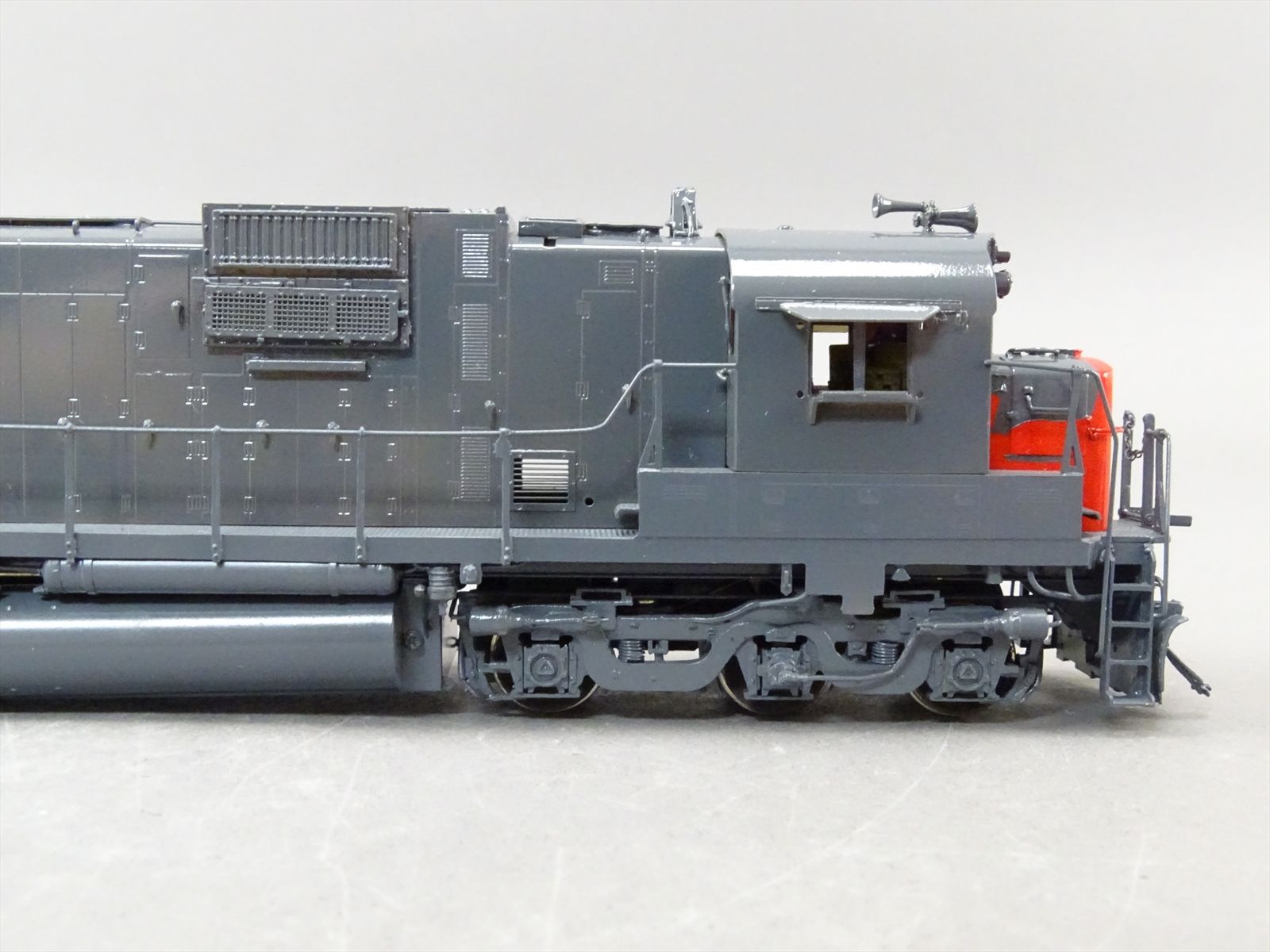 HO Brass Model - OMI 6159 SP Southern Pacific C630 - Custom - 1991 Run ...