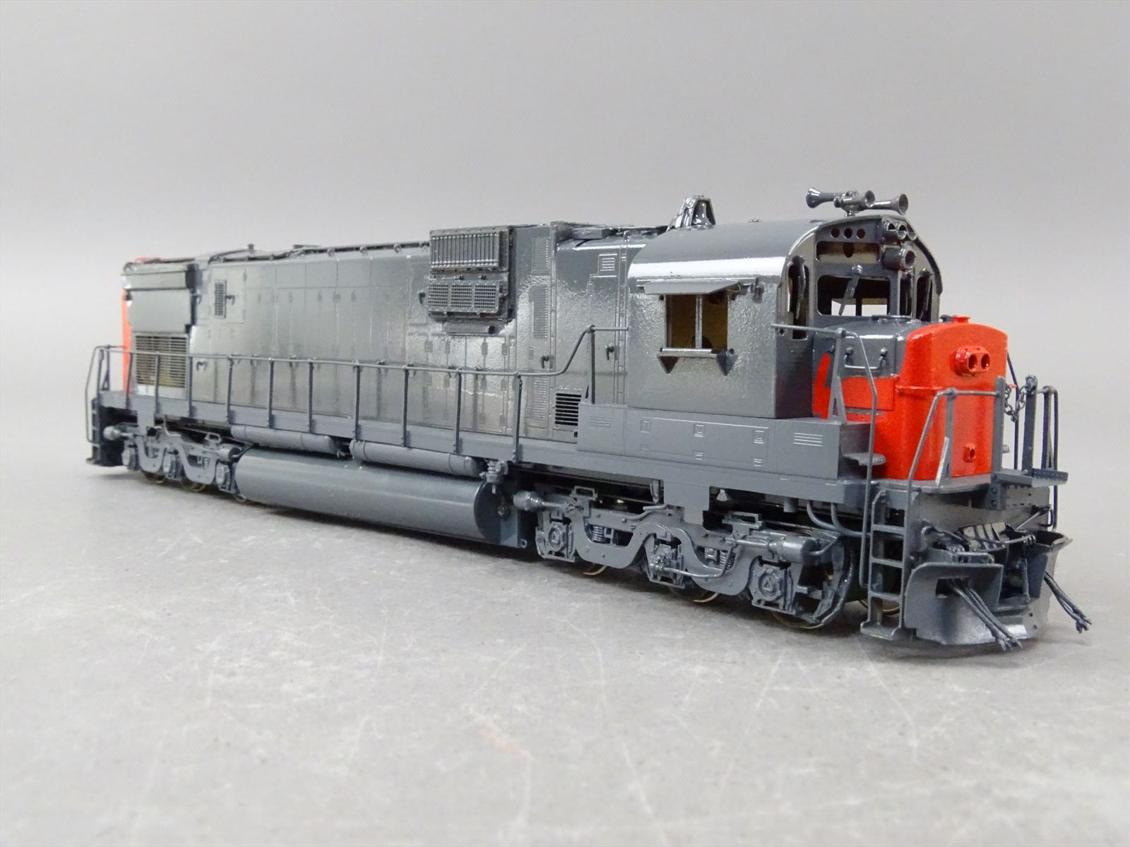HO Brass Model - OMI 6159 SP Southern Pacific C630 - Custom - 1991 Run ...