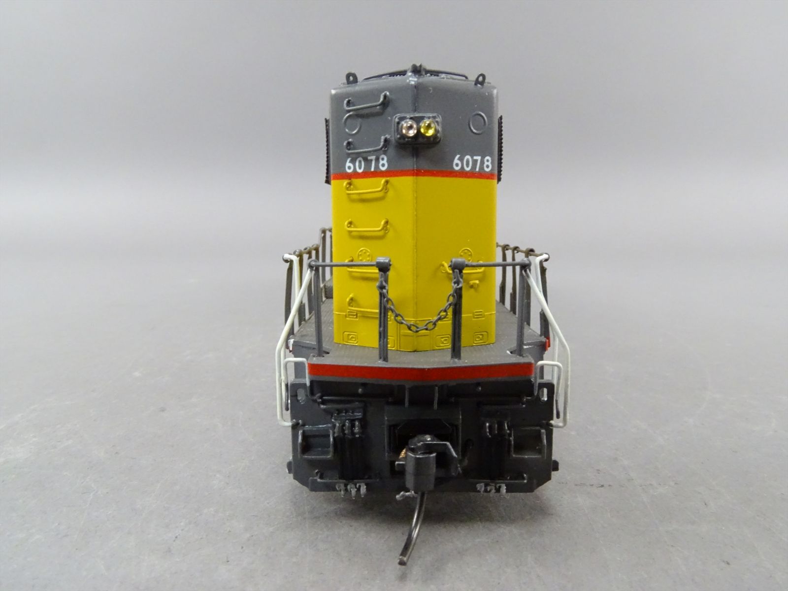 HO Brass Model - OMI 5159 Overland UP Union Pacific UP Union Pacific ...
