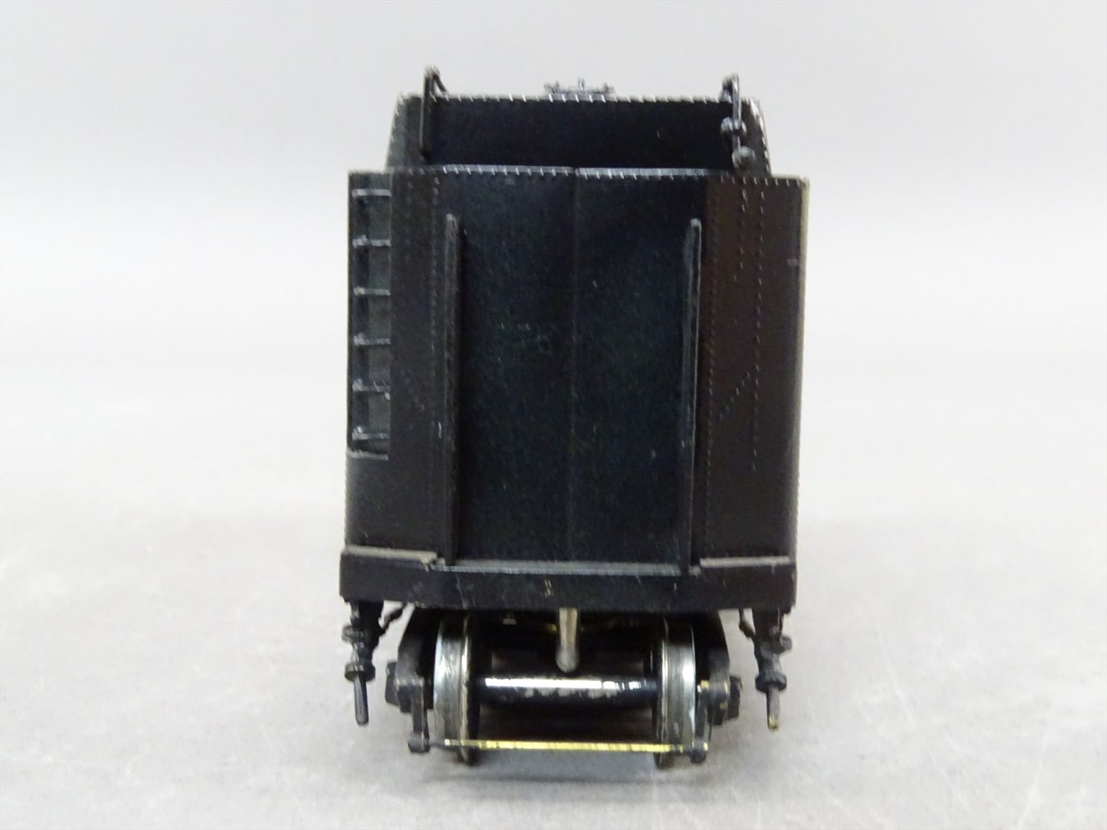 HO Brass Model - VH CP CPR Canadian Pacific T-1c 2-10-4 #5931 - Fair ...