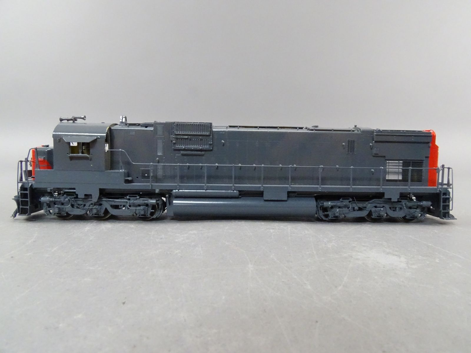 HO Brass Model - OMI 6159 SP Southern Pacific C630 - Custom - 1991 Run ...