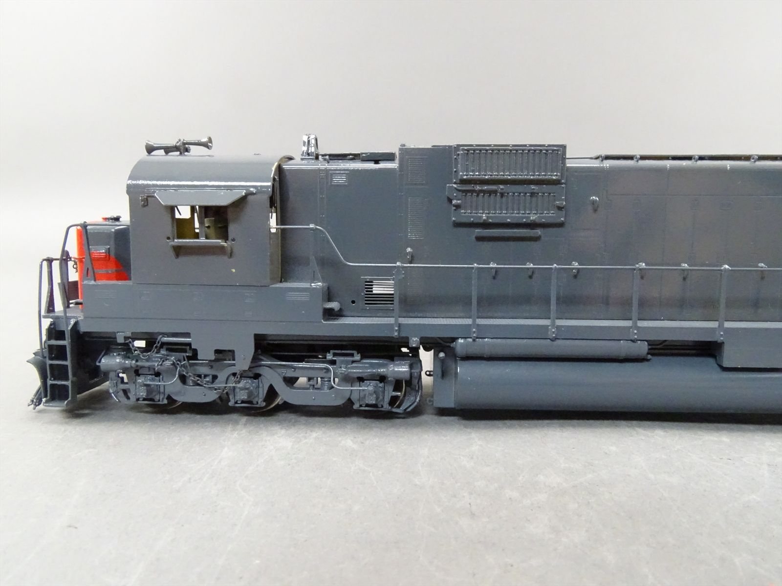 HO Brass Model - OMI 6159 SP Southern Pacific C630 - Custom - 1991 Run ...