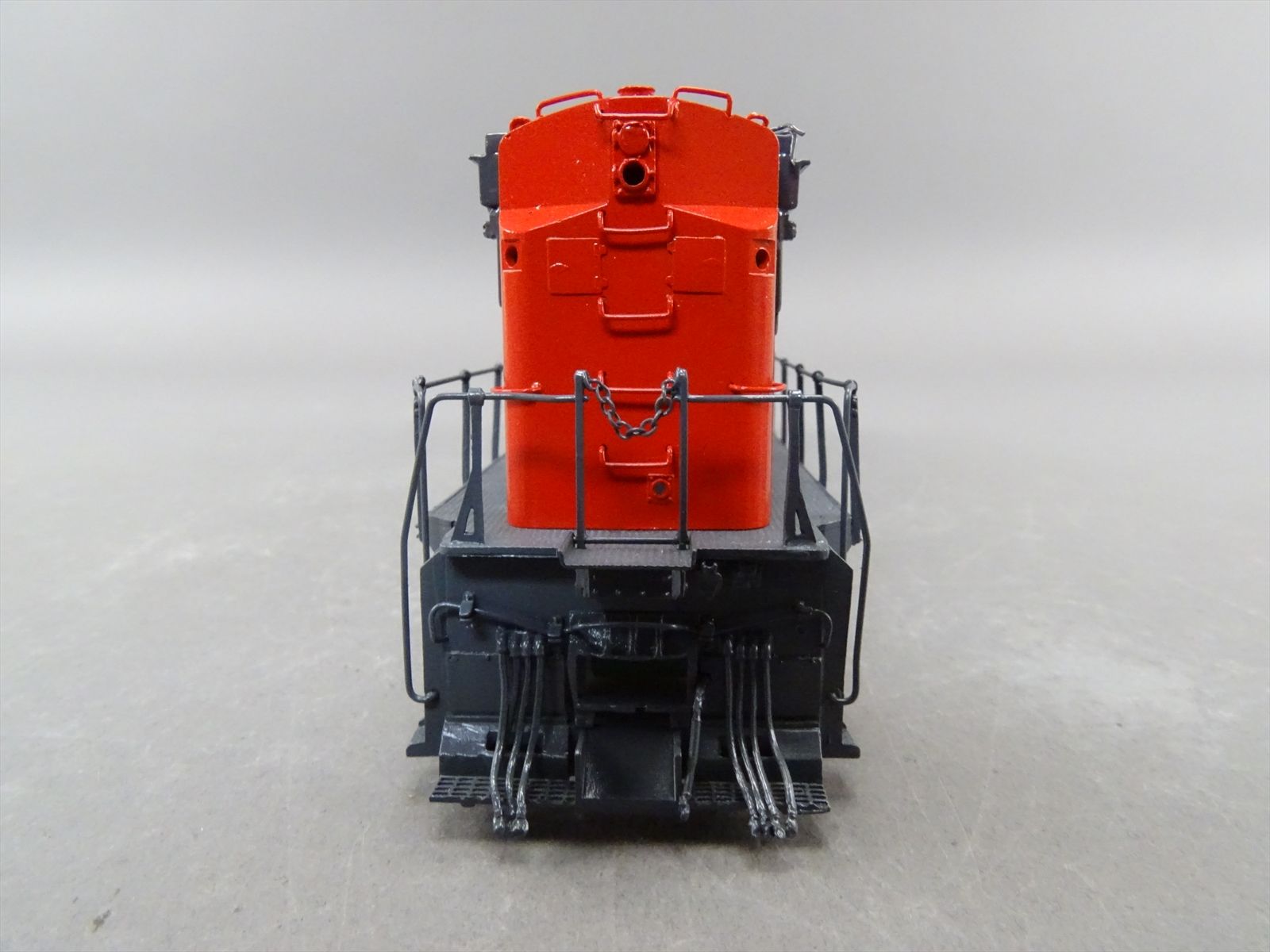 HO Brass Model - OMI 6159 SP Southern Pacific C630 - Custom - 1991 Run ...