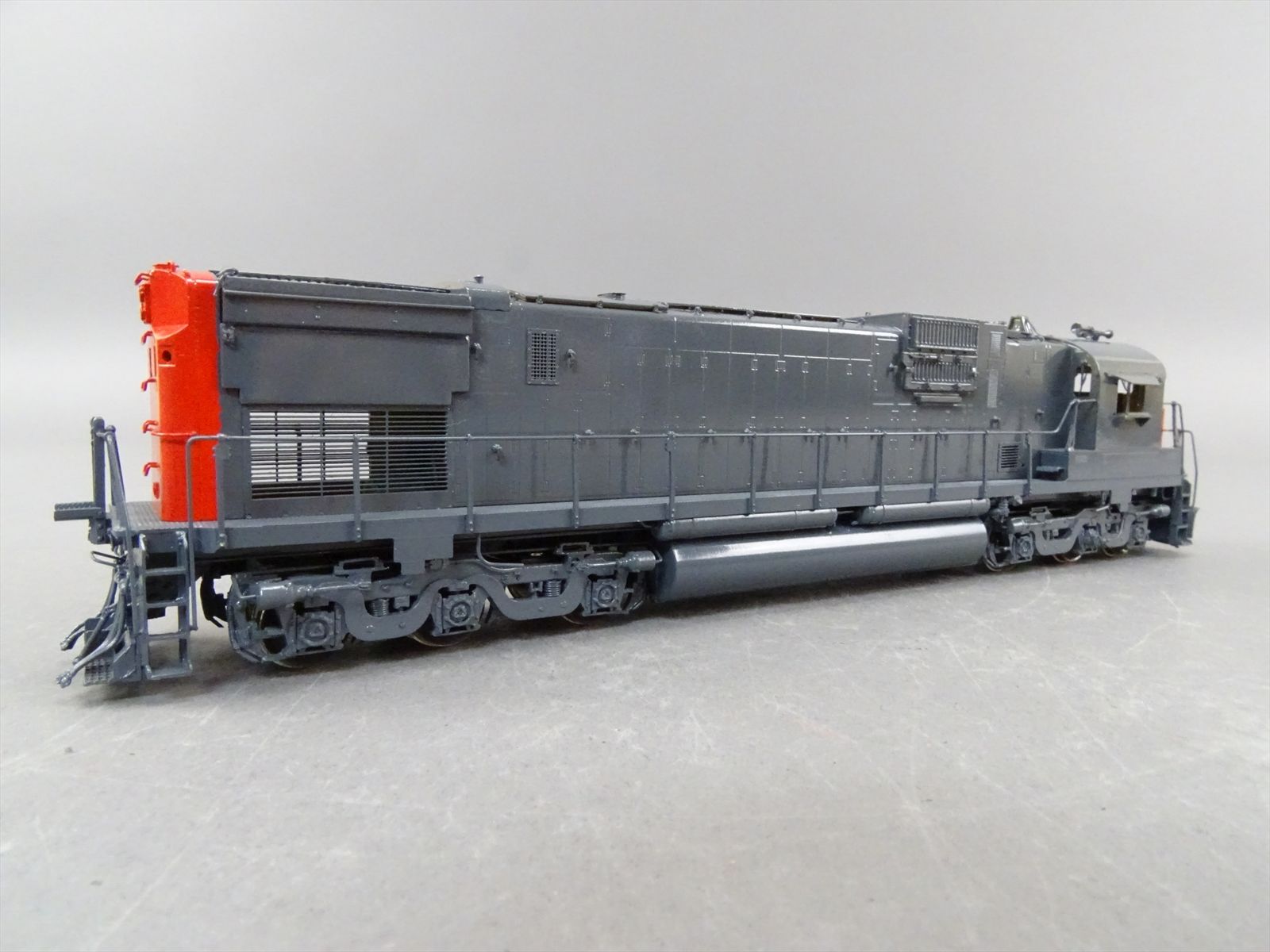 HO Brass Model - OMI 6159 SP Southern Pacific C630 - Custom - 1991 Run ...