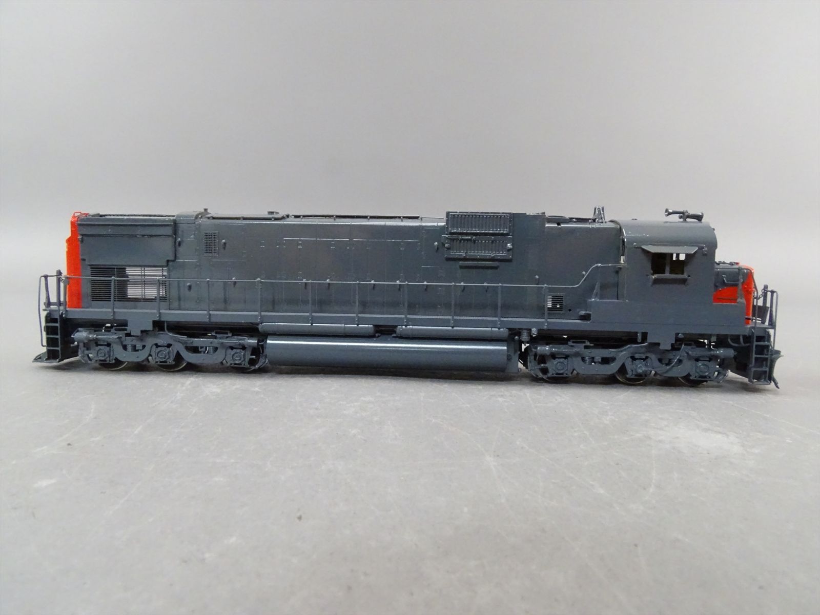 HO Brass Model - OMI 6159 SP Southern Pacific C630 - Custom - 1991 Run ...