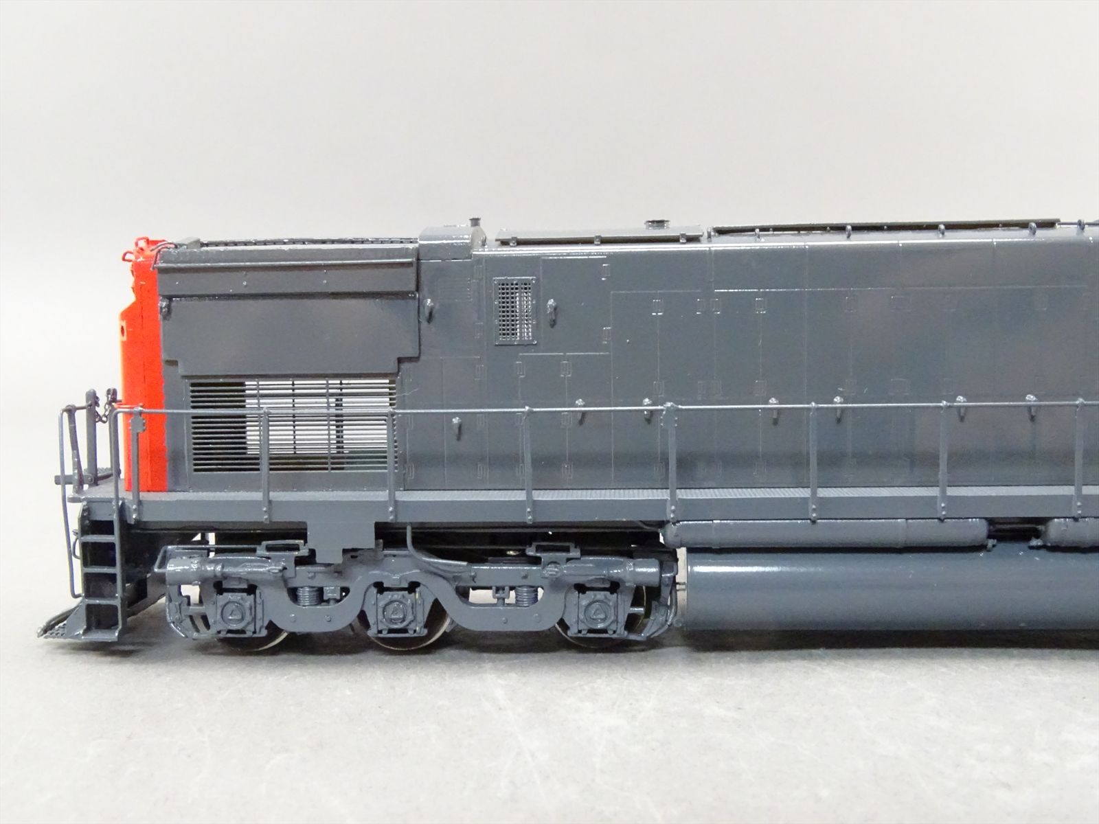 HO Brass Model - OMI 6159 SP Southern Pacific C630 - Custom - 1991 Run ...