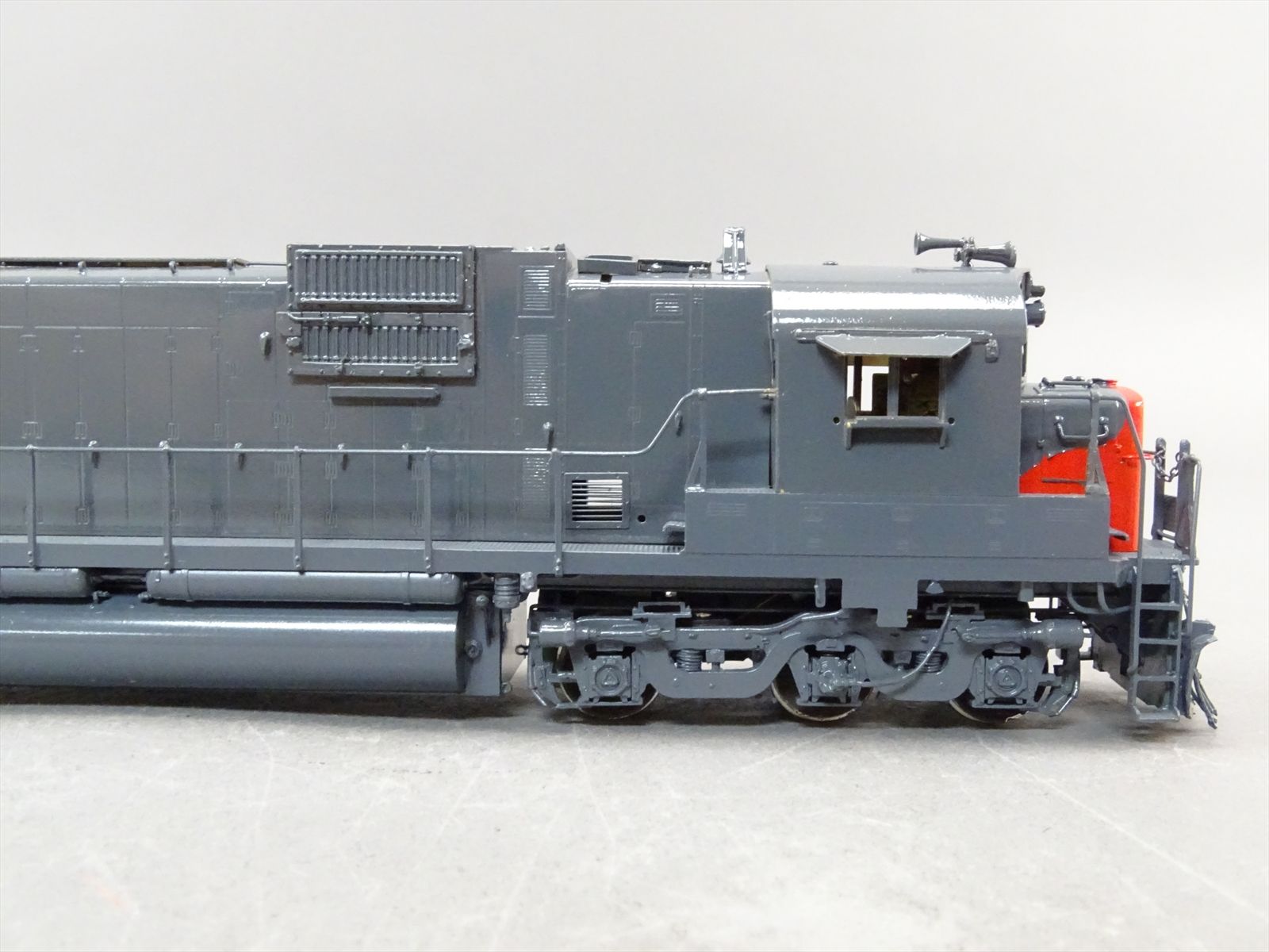 HO Brass Model - OMI 6159 SP Southern Pacific C630 - Custom - 1991 Run ...
