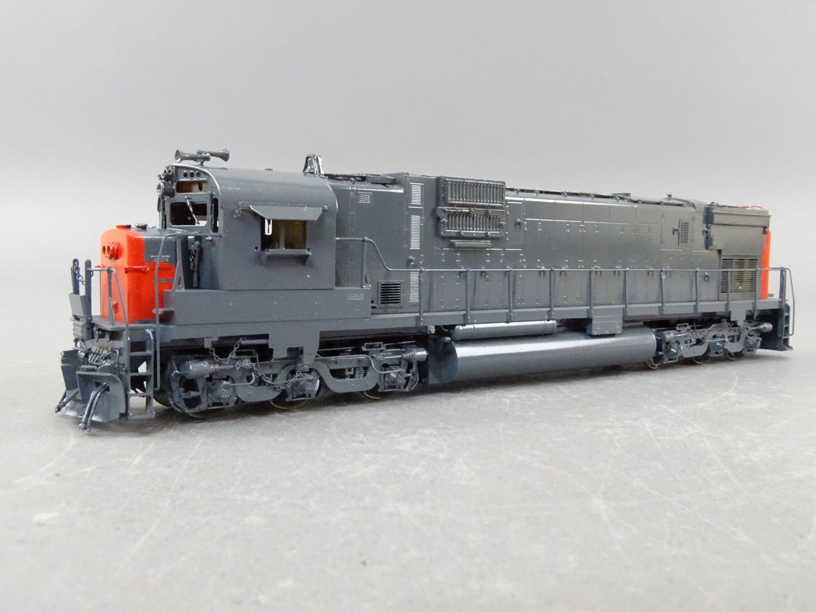 HO Brass Model - OMI 6159 SP Southern Pacific C630 - Custom - 1991 Run ...