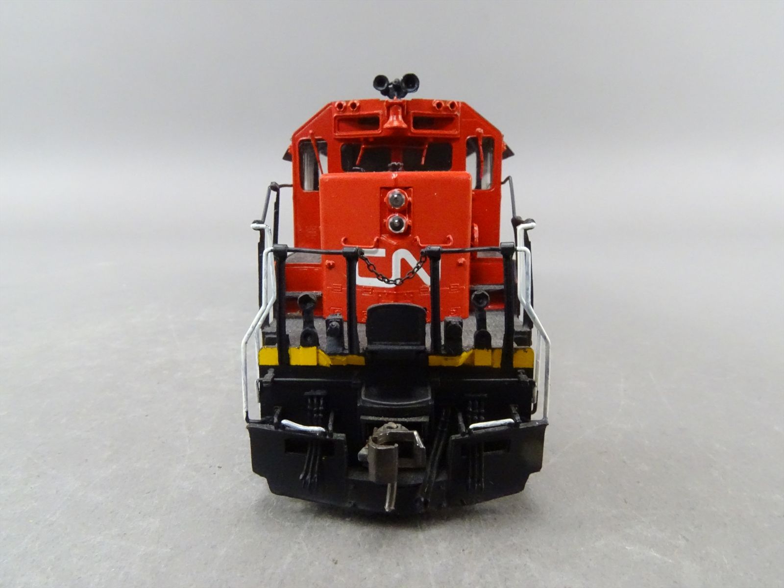 HO Brass Model - OMI 5374 CN Canadian National Snow Hoods #5132 - F/P - 1994 Run - Ajin