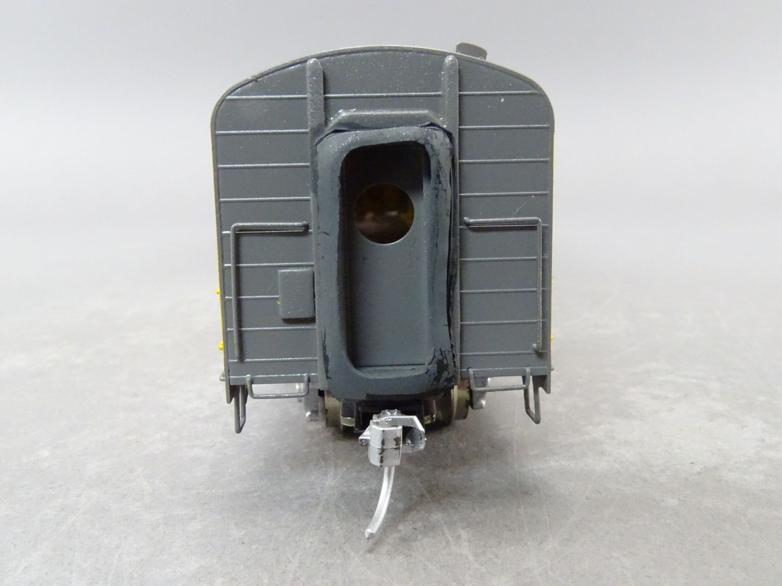 HO Brass Model - Soho 0471 MILW Milwaukee Hiawatha Tap Lounge #167 - Custom