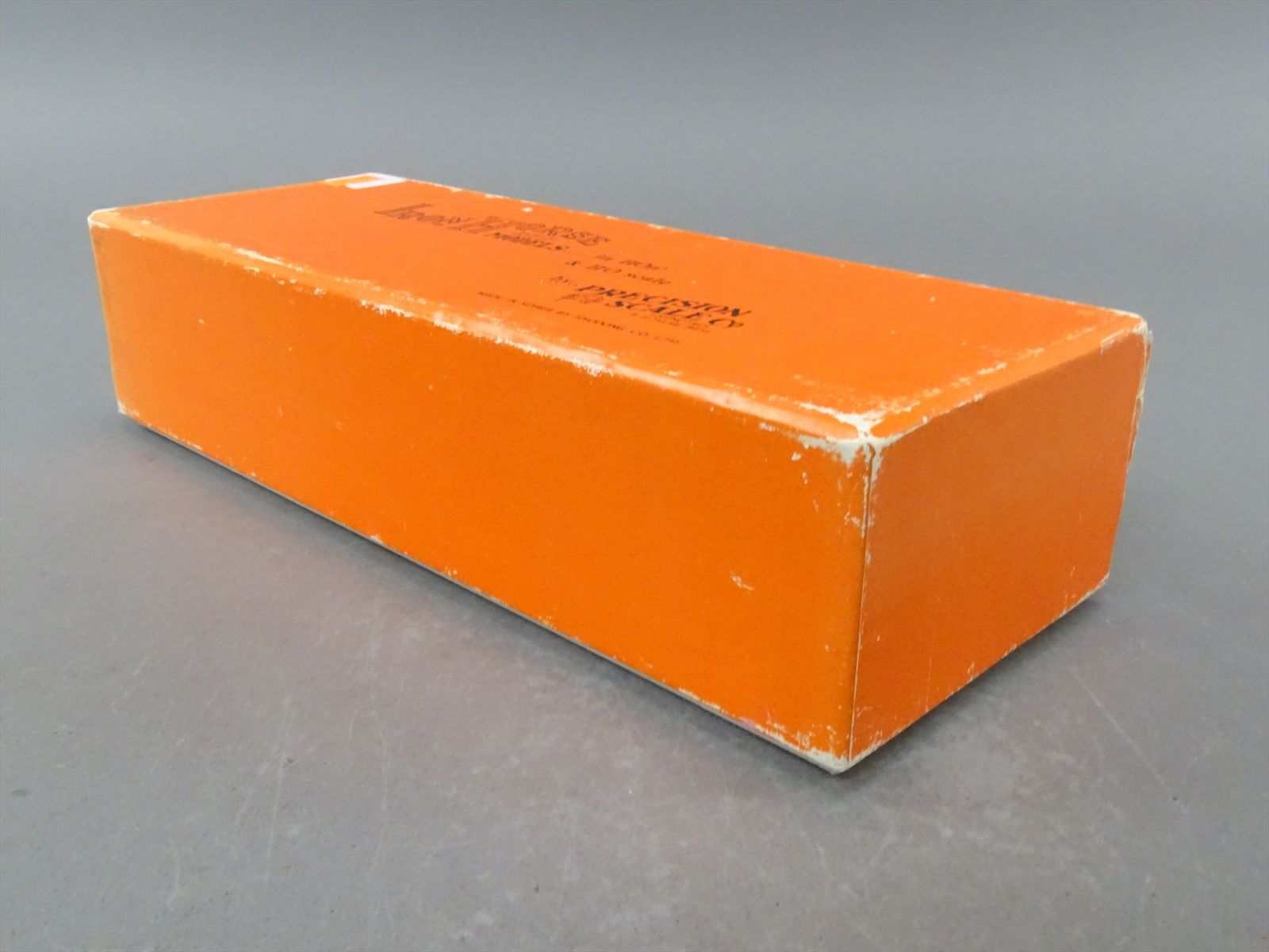 HO Brass Model - PSC 15798 SP Southern Pacific Texas & New Orleans T&NO ...