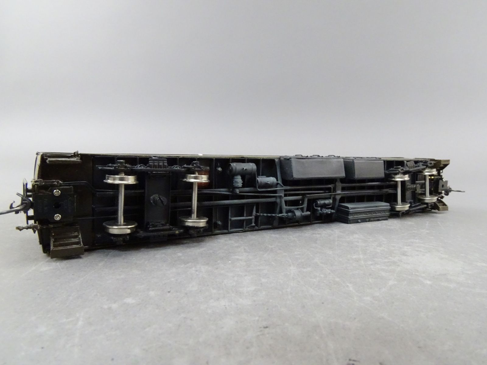 HO Brass Model - PSC 15798 SP Southern Pacific Texas & New Orleans T&NO ...