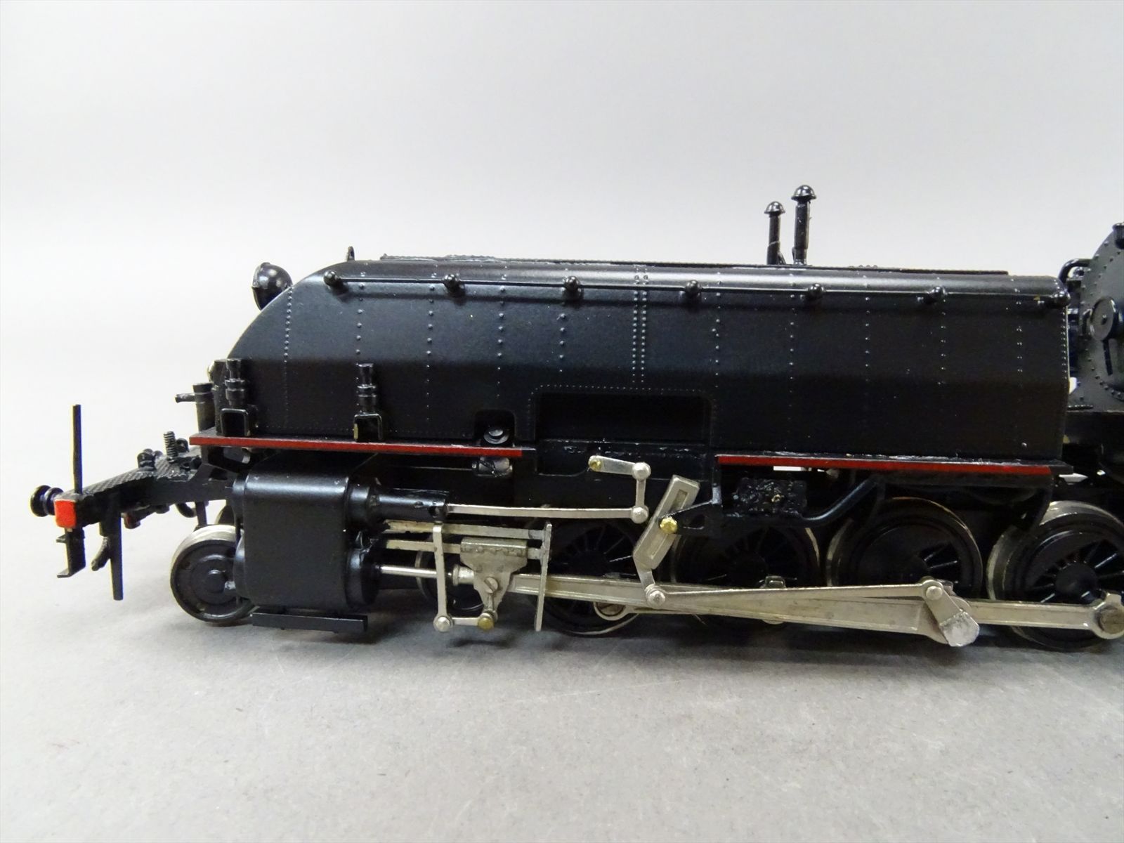 HO Brass Model - PFM NSWGR New South Wales Government Railways AD-60 ...