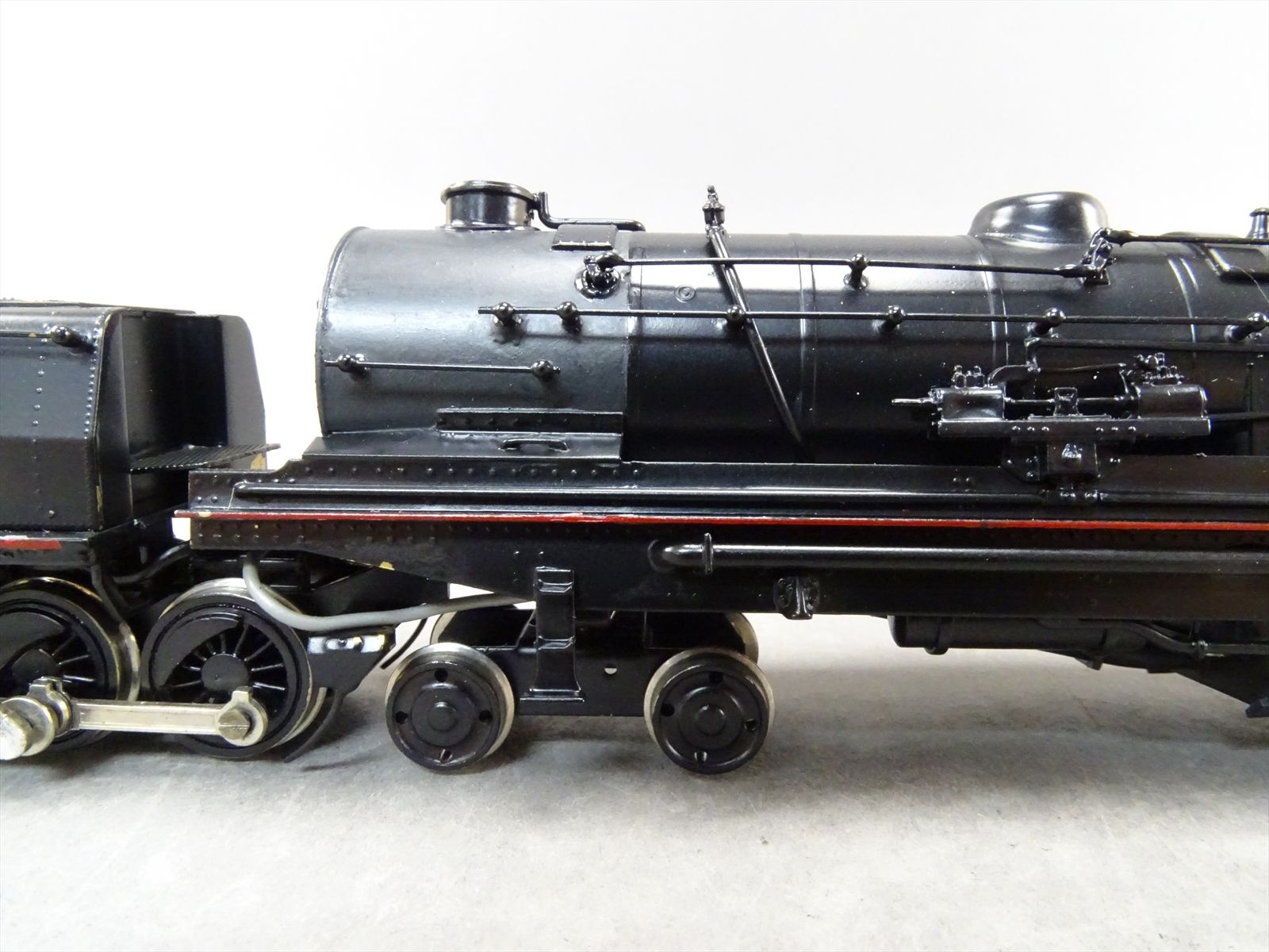 HO Brass Model - PFM NSWGR New South Wales Government Railways AD-60 ...