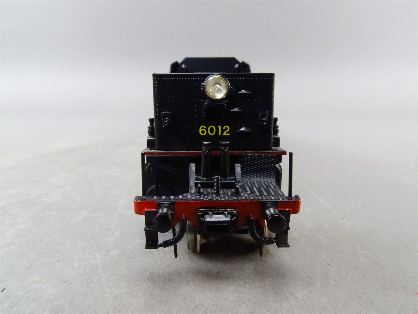 HO Brass Model - PFM NSWGR New South Wales Government Railways AD-60 ...