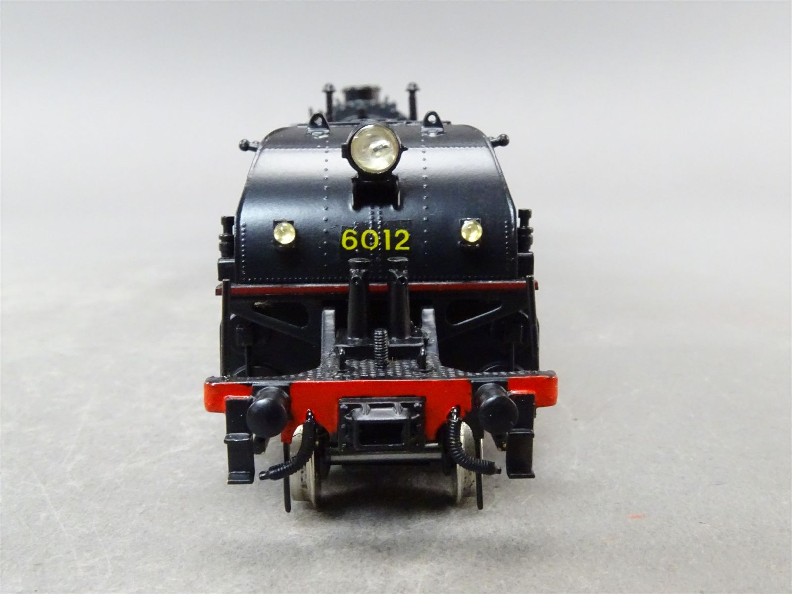 HO Brass Model - PFM NSWGR New South Wales Government Railways AD-60 ...