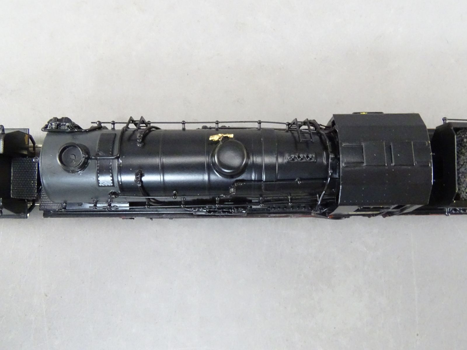 HO Brass Model - PFM NSWGR New South Wales Government Railways AD-60 ...