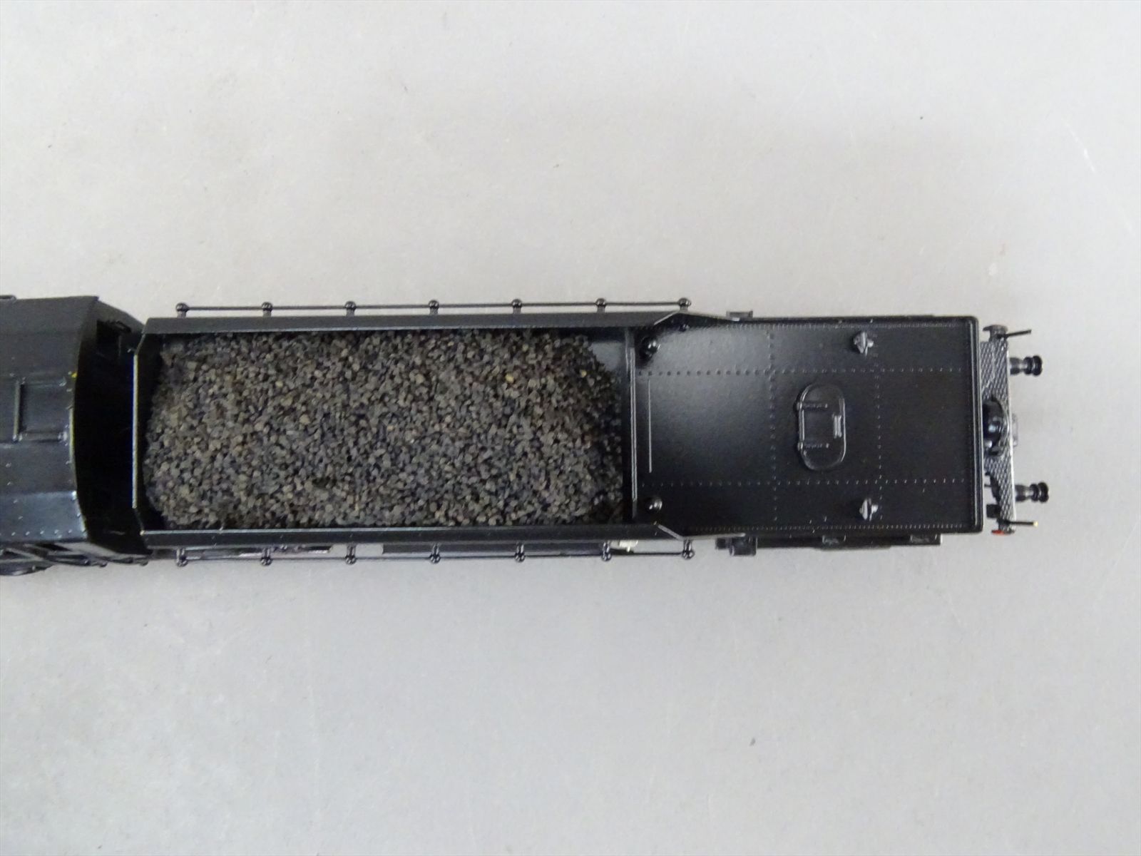 HO Brass Model - PFM NSWGR New South Wales Government Railways AD-60 ...