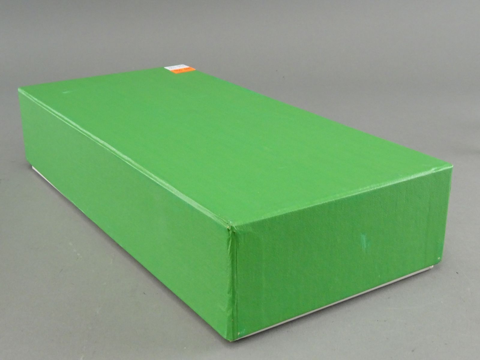 HO Brass Model - OMI 5607 BN Burlington Northern GP39-2 Early-Mid 1980 ...