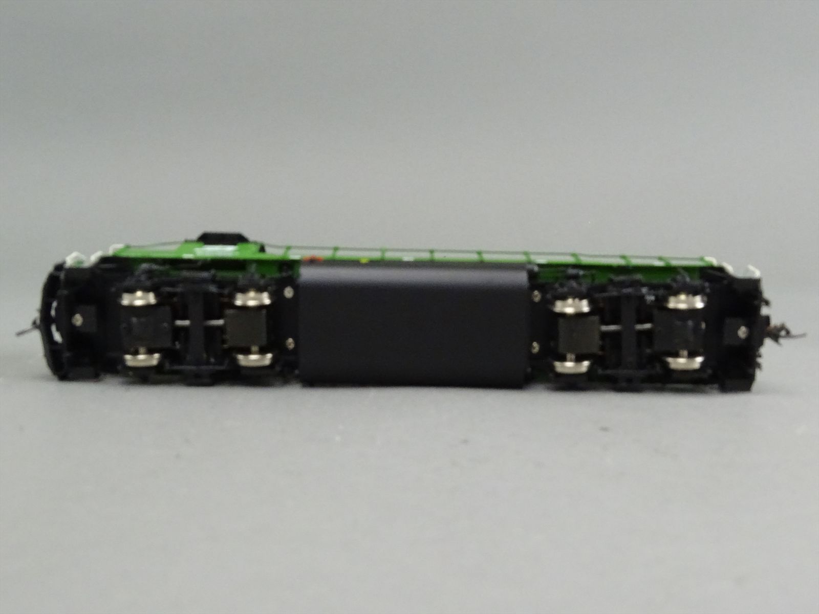 HO Brass Model - OMI 5607 BN Burlington Northern GP39-2 Early-Mid 1980 ...