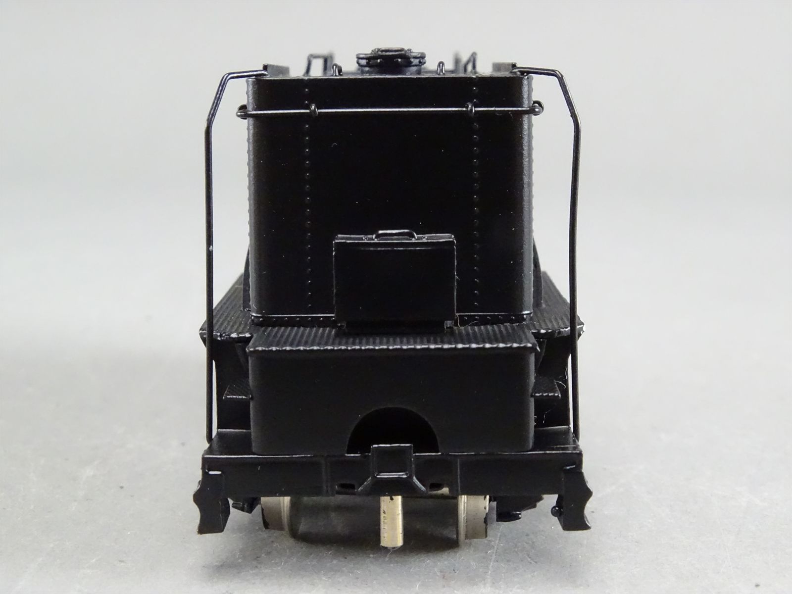 HO Brass Model - Sunset SP Southern Pacific S-12 0-6-0 #1276 - Custom ...