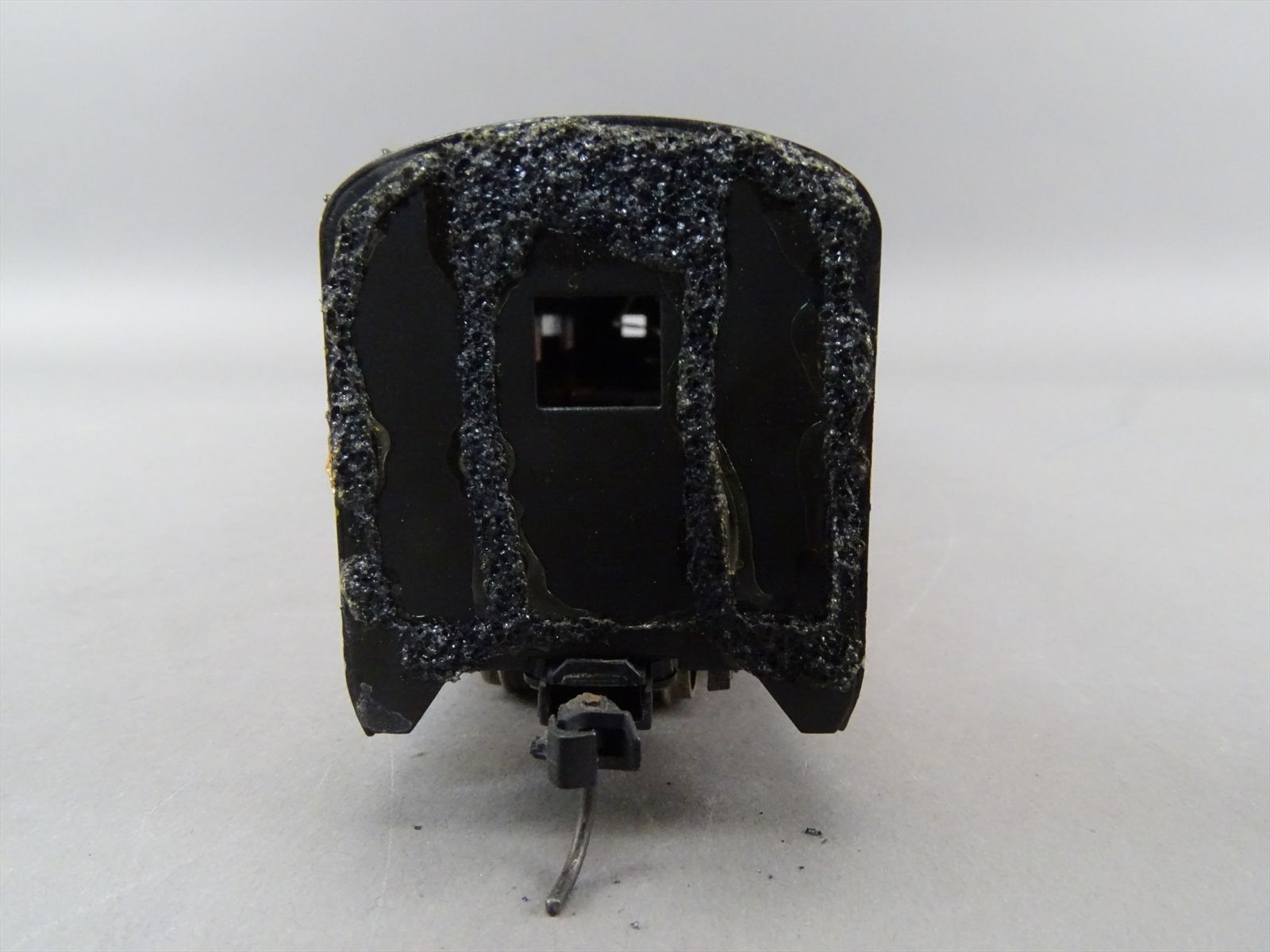 HO Brass Model - Balboa 506 GN Great Northern Empire Builder Baggage ...