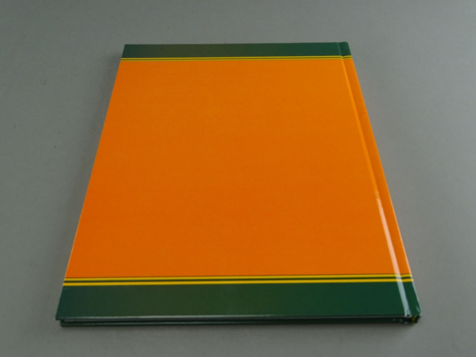 Railroad Book - BNSF Northwest - Robert Del Grosso - SIGNED