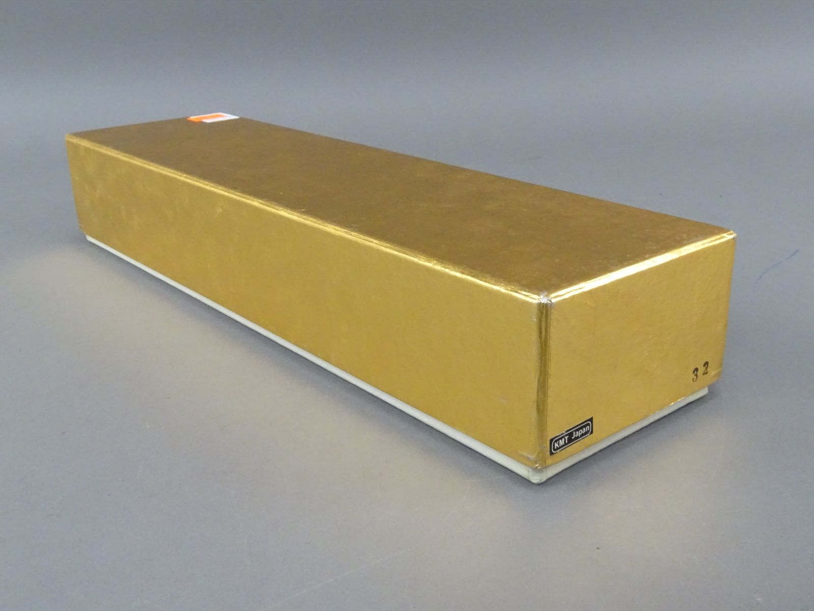 HO Brass Model - Oriental GN Great Northern Empire Builder #262 Baggage ...