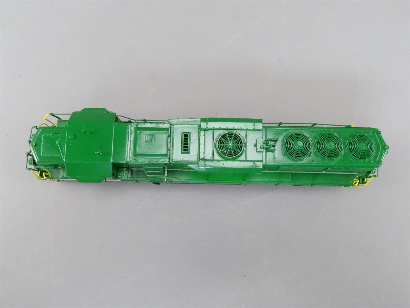 HO Brass Model - OMI 5952 NS as SOU Southern GP59 #4610 - Custom - 1991 ...