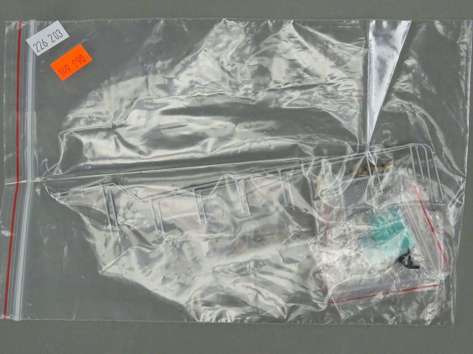 O P:48 Proto48 Brass Model - RYM 2800216 Rich Yoder SP Southern Pacific ...