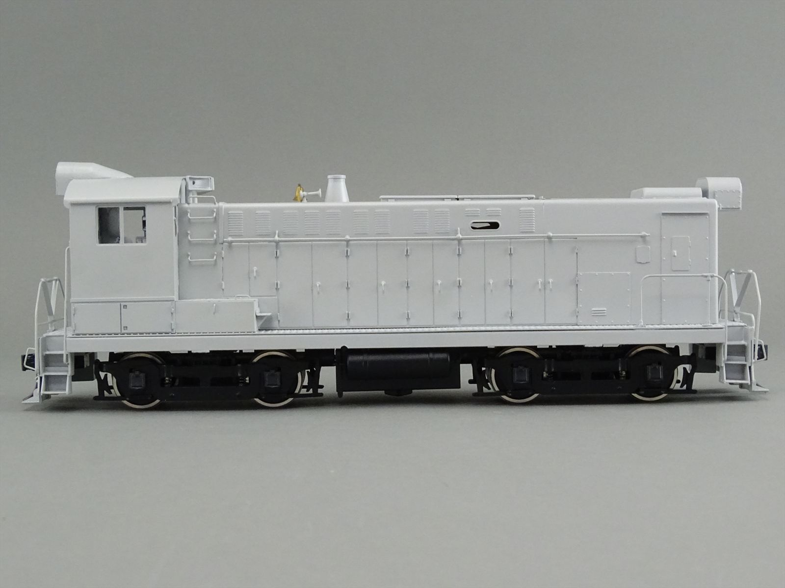 O P:48 Proto48 Brass Model - RYM 2800216 Rich Yoder SP Southern Pacific ...